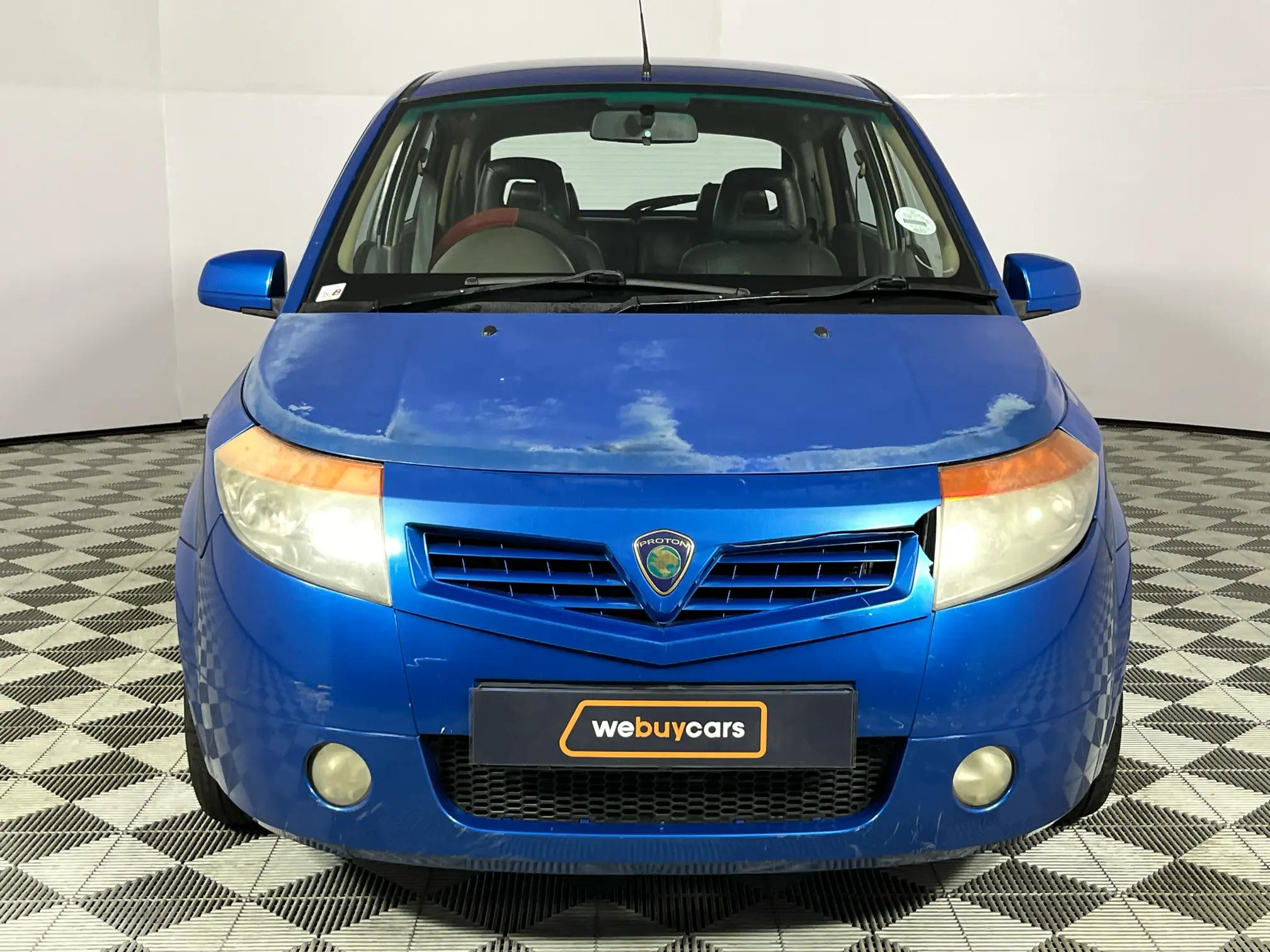 Proton Savvy 1.2 for sale - R 16 900 | Carfind.co.za