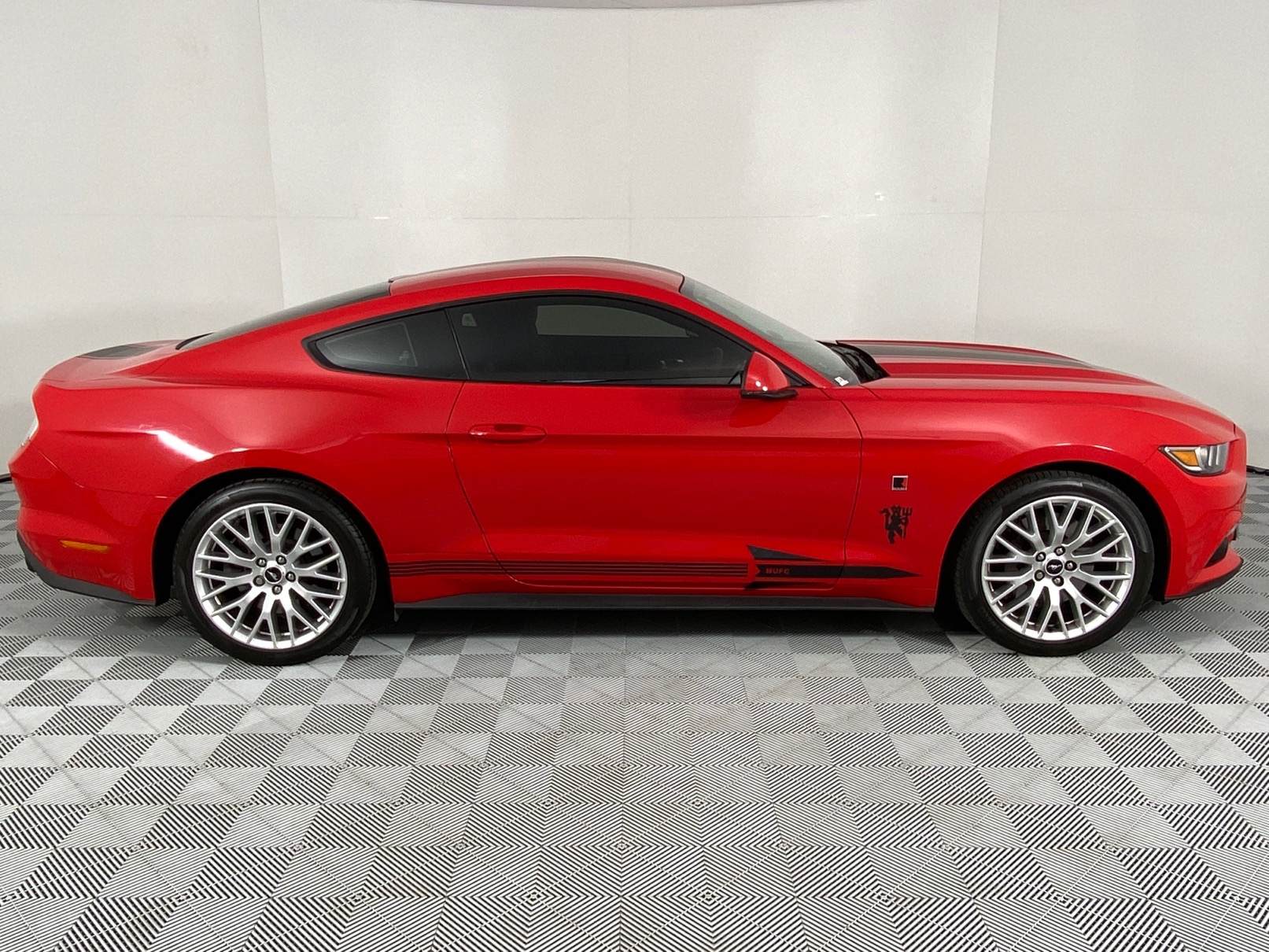 Used 2016 Ford Mustang Roush Mustang 2.3 EcoBoost (L1) for sale | WeBuyCars