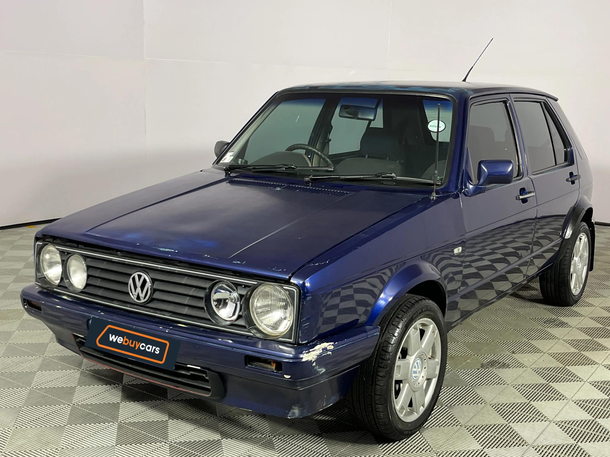 Volkswagen (VW) Citi Chico 1.4i for sale in KZN - Durban - Carfind.co ...
