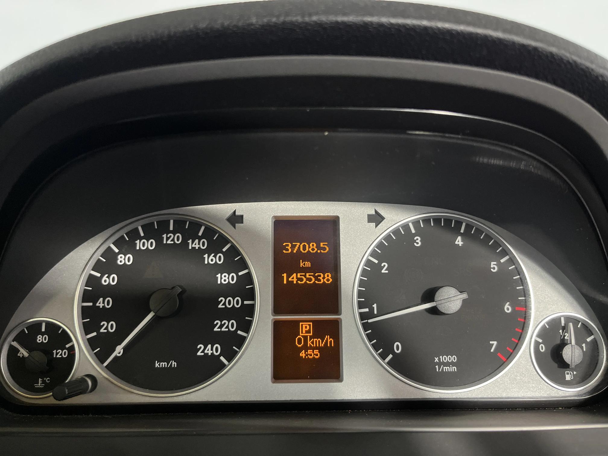 Mercedes Benz B 180 MK II for sale in KZN - Durban - Carfind.co.za (ID:7953224)