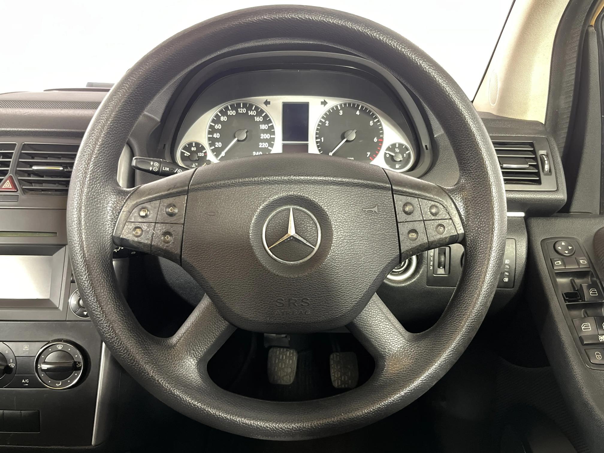 Mercedes Benz B 180 MK II for sale in KZN - Durban - Carfind.co.za (ID:7953224)