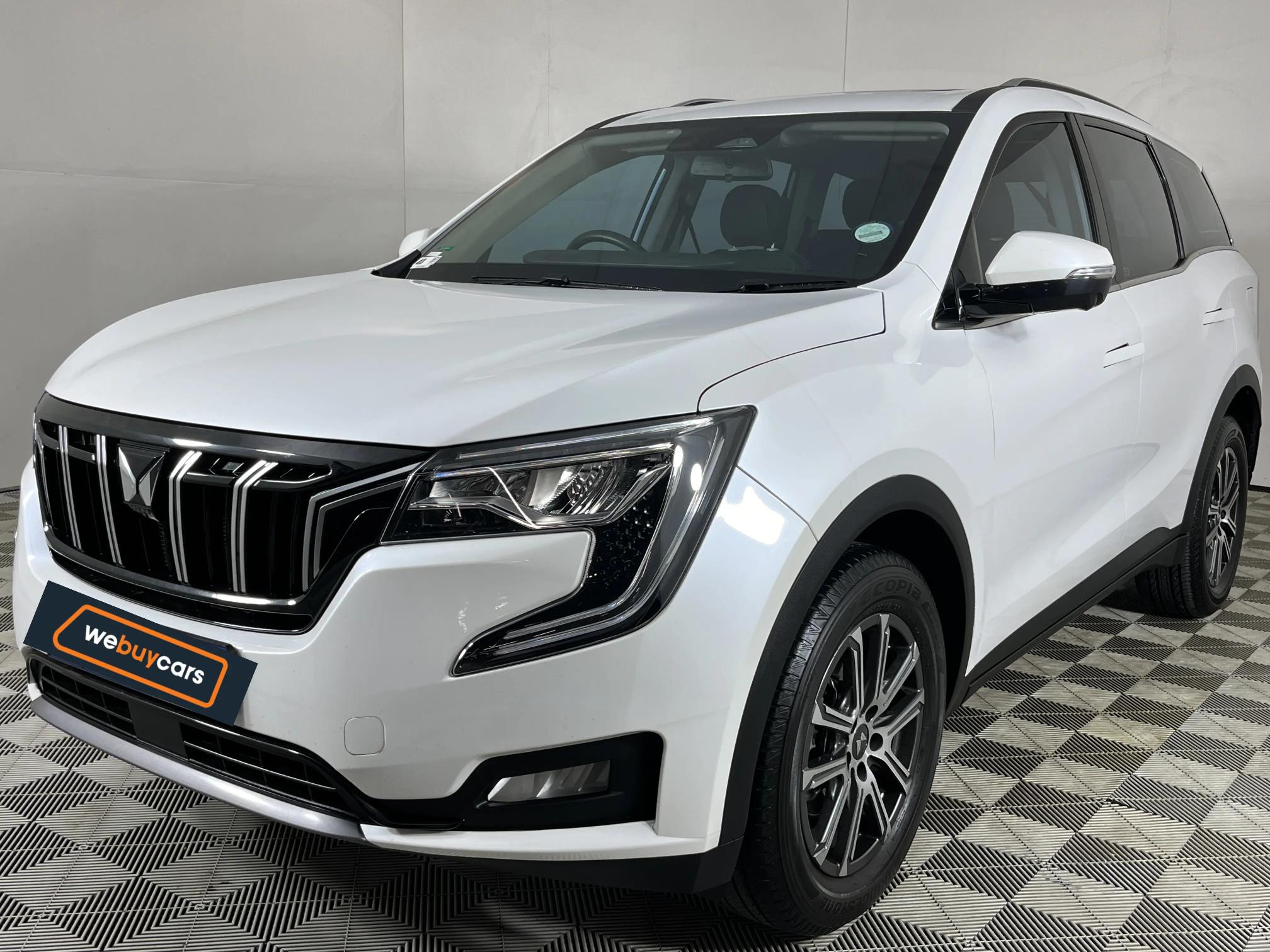 Mahindra XUV 700 2.0 AX7L Auto (7 Seater for sale in Gauteng ...