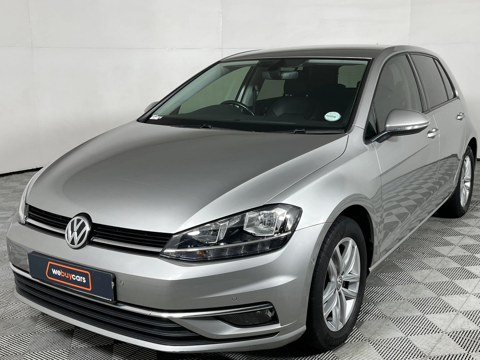 Volkswagen Tsi 1 4