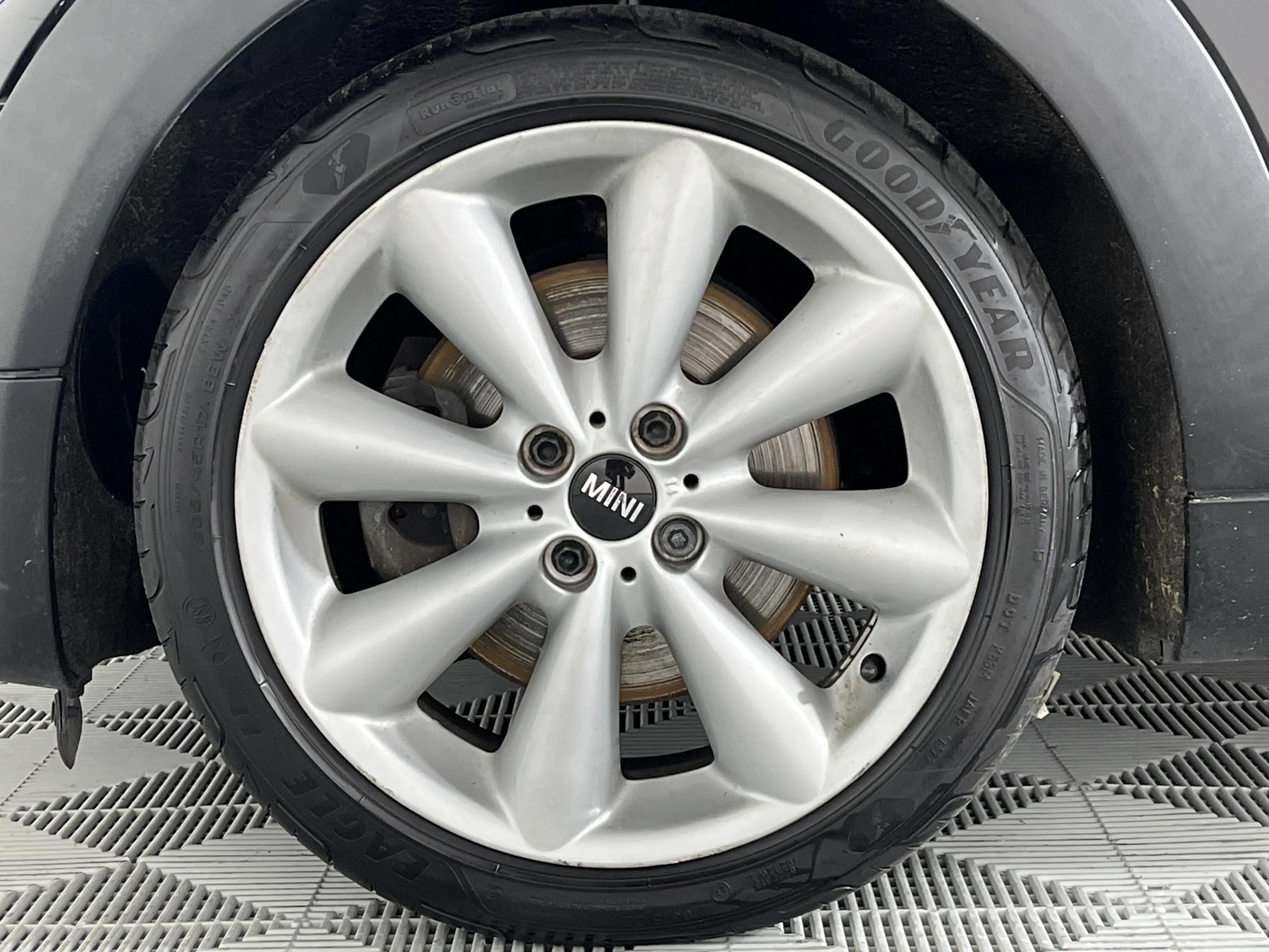 MINI Cooper S Mark III (135 kW) for sale in Eastern Cape - Port ...