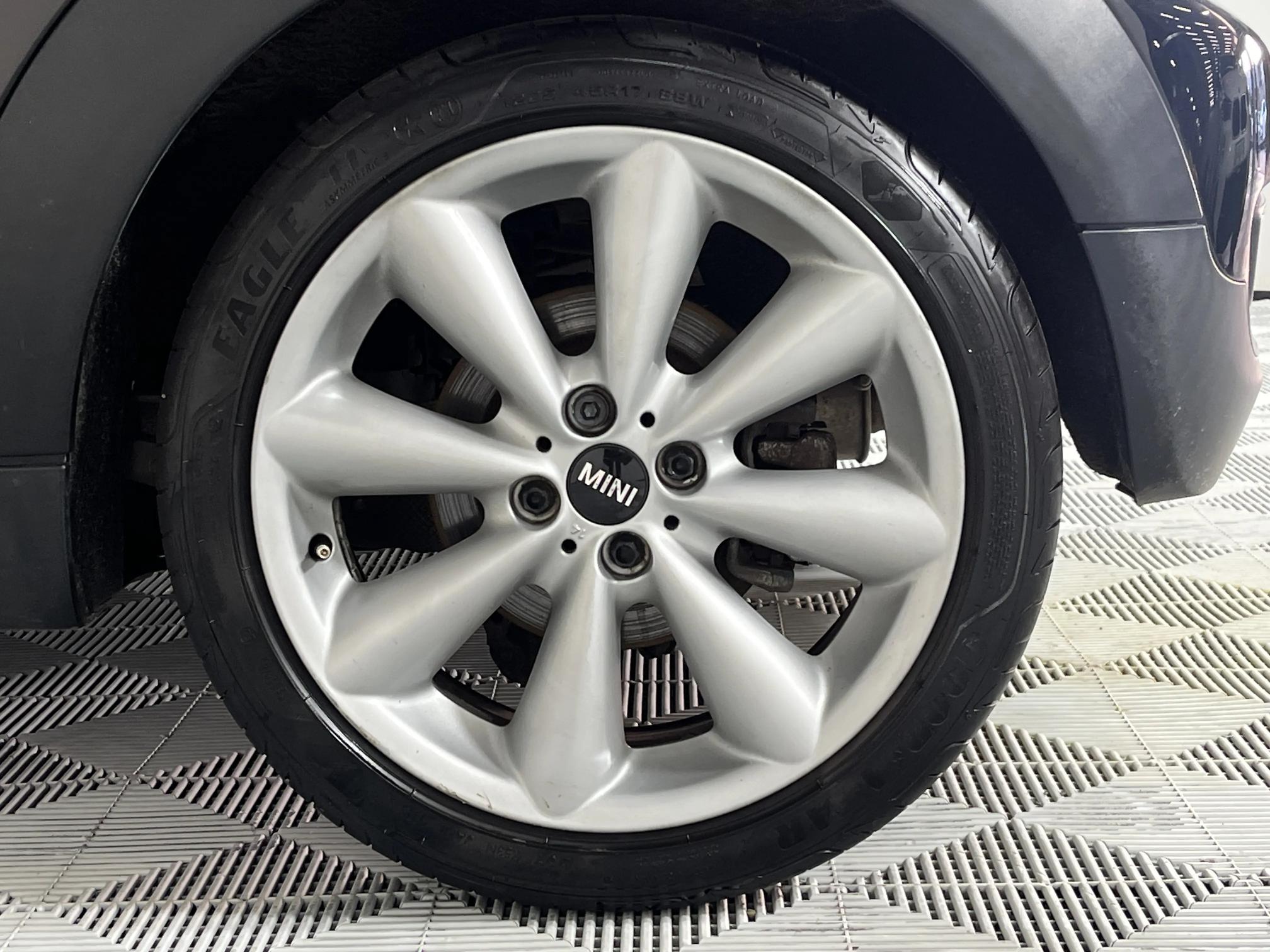 MINI Cooper S Mark III (135 kW) for sale in Eastern Cape - Port ...