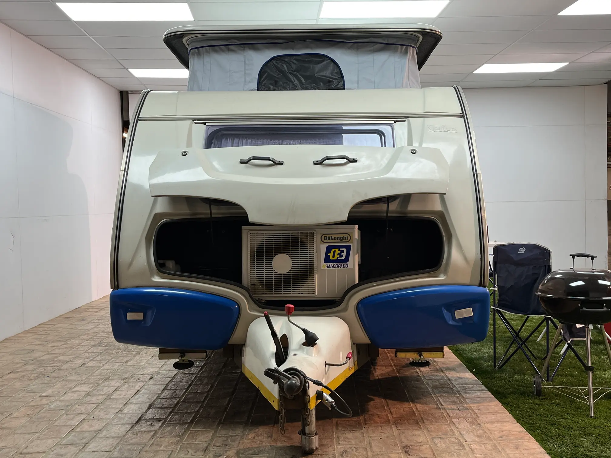 Used 2012 Sprite Splash Splash for sale | WeBuyCars