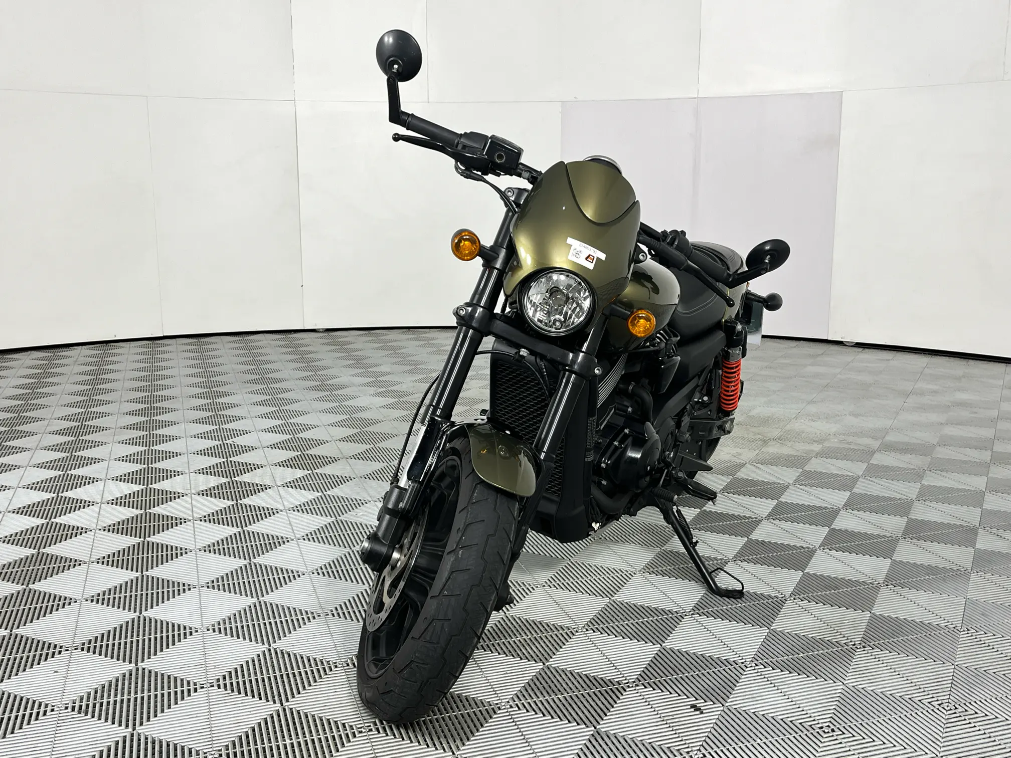 Used 2020 Harley Davidson Street 750 Street ROD for sale | WeBuyCars