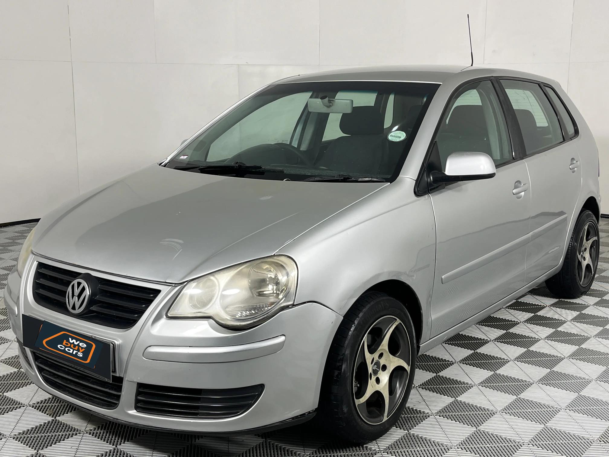Volkswagen (VW) Polo 1.6 (74 kW) Comfortline for sale in Eastern Cape ...