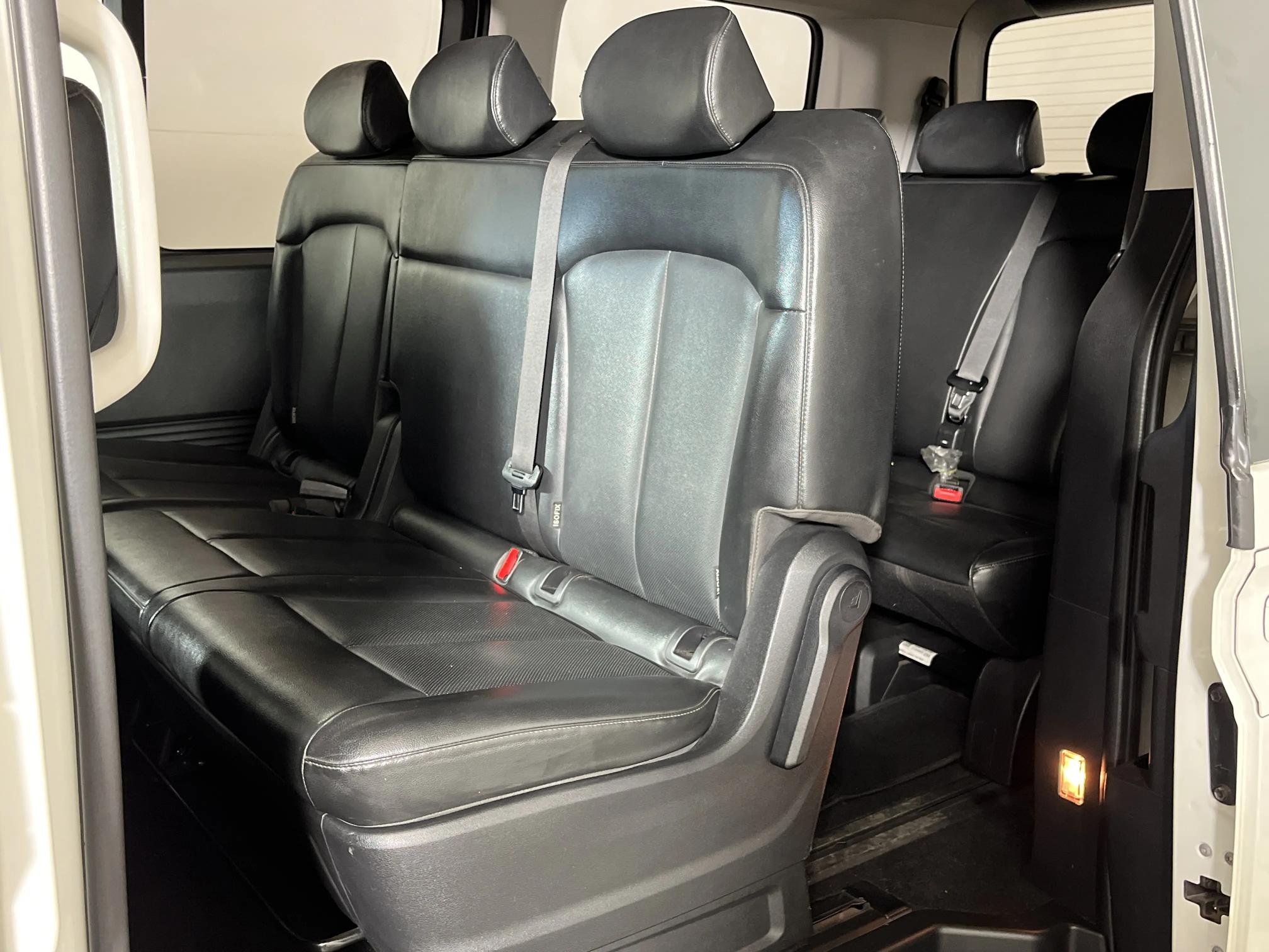 Hyundai Staria 2.2D Executive (9 Seater) for sale in Gauteng ...