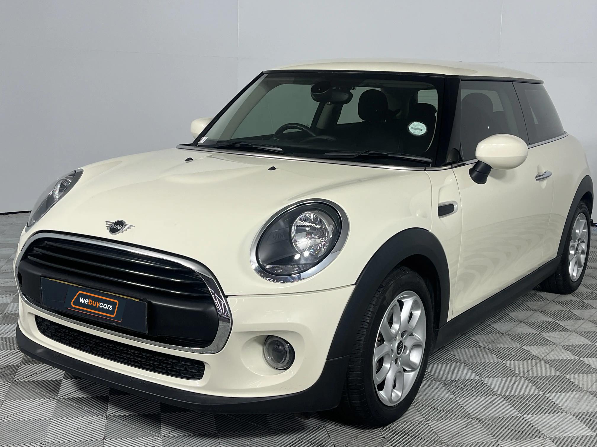 MINI Cooper Mark V (100 kW) Steptronic for sale in Western Cape - Cape ...