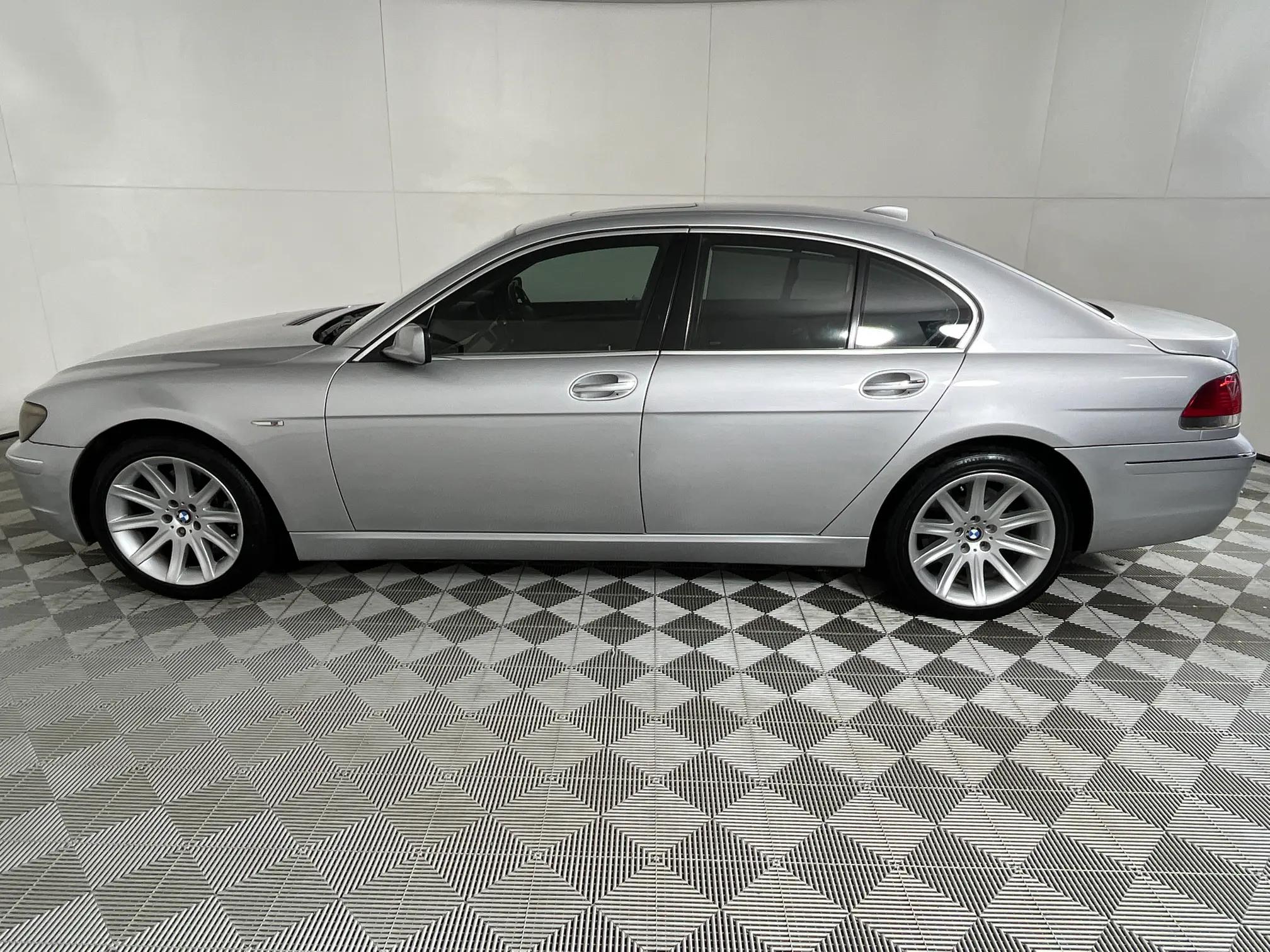 BMW 750i (E65) Auto for sale - R 99 900 | Carfind.co.za