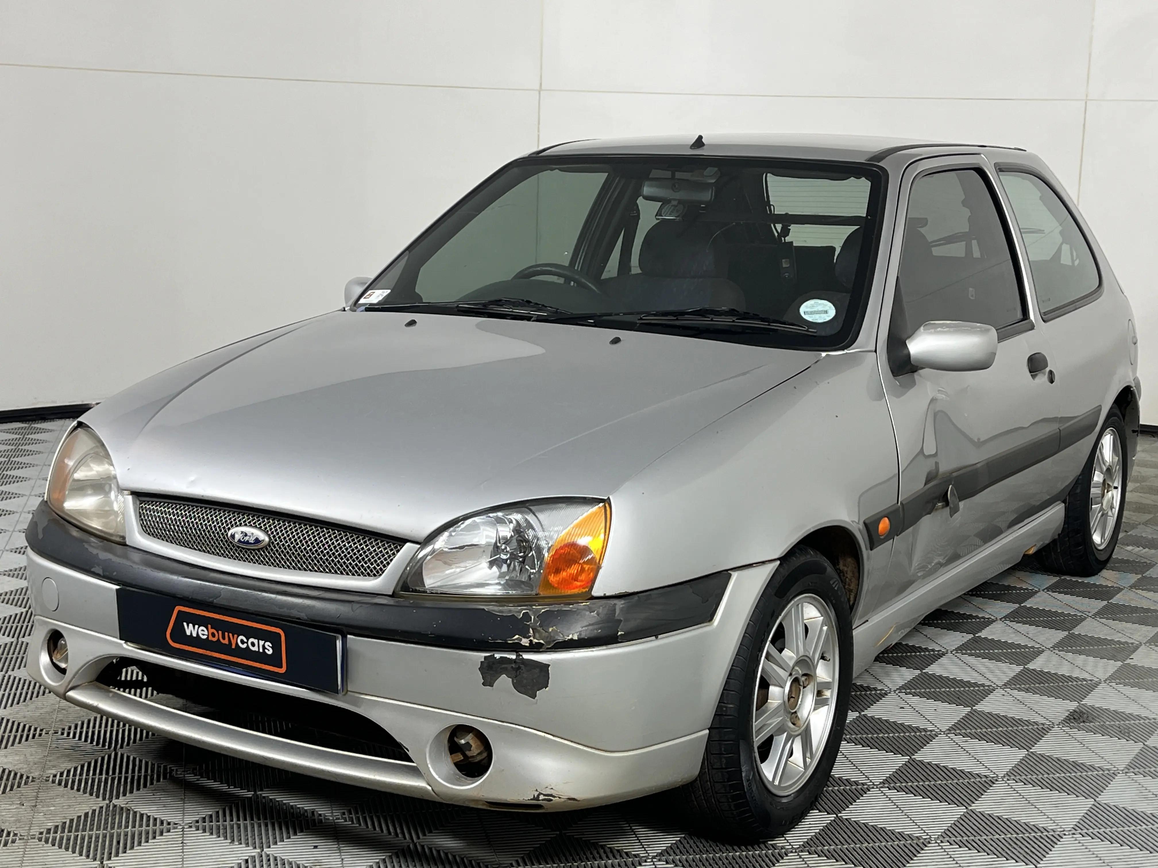 Ford Fiesta 1600 RSi for sale in Gauteng - Centurion - Carfind.co.za ...