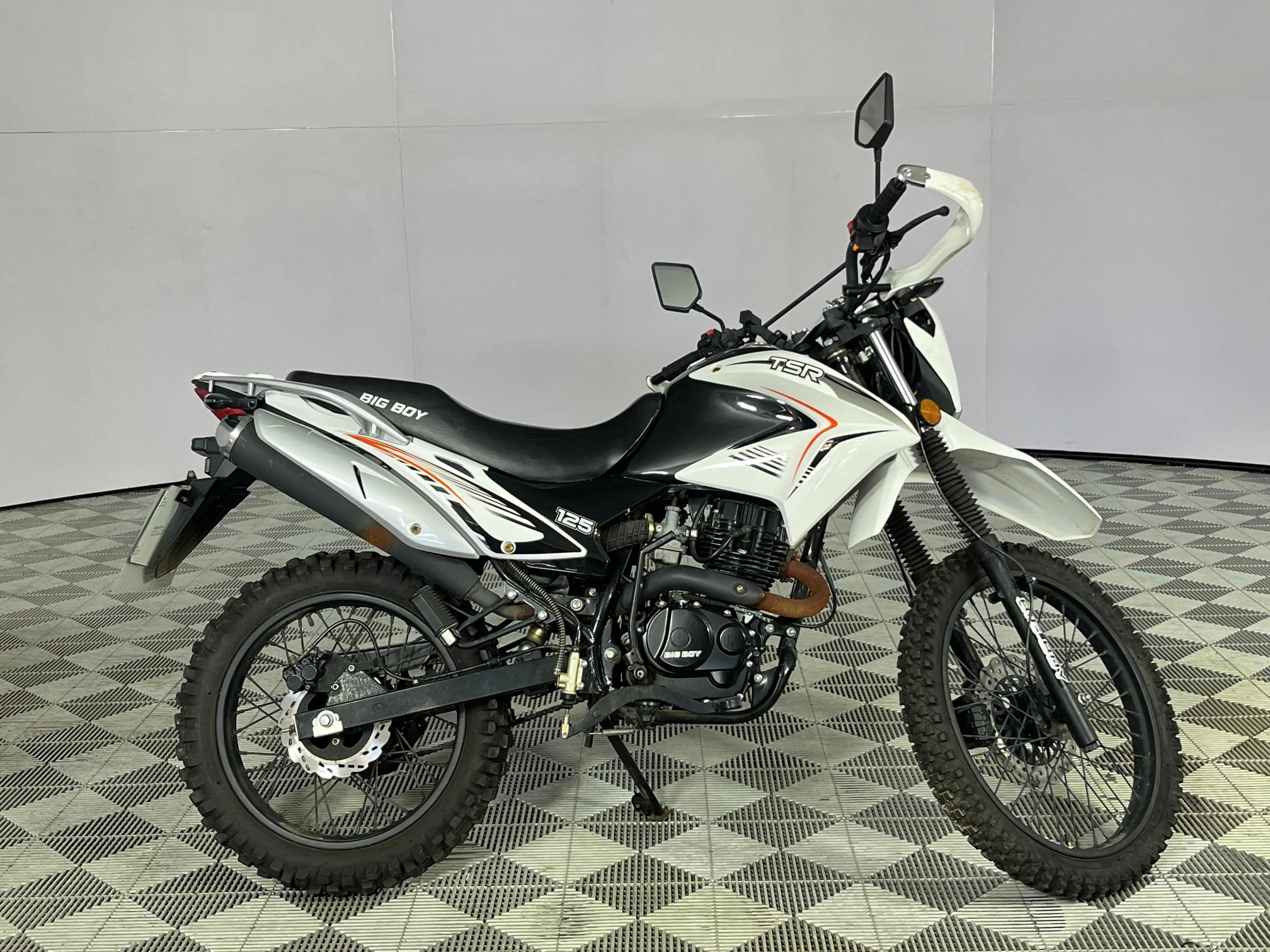 Big Boy Bikes For Sale In South Africa | New Bikes & Used Bikes For Sale