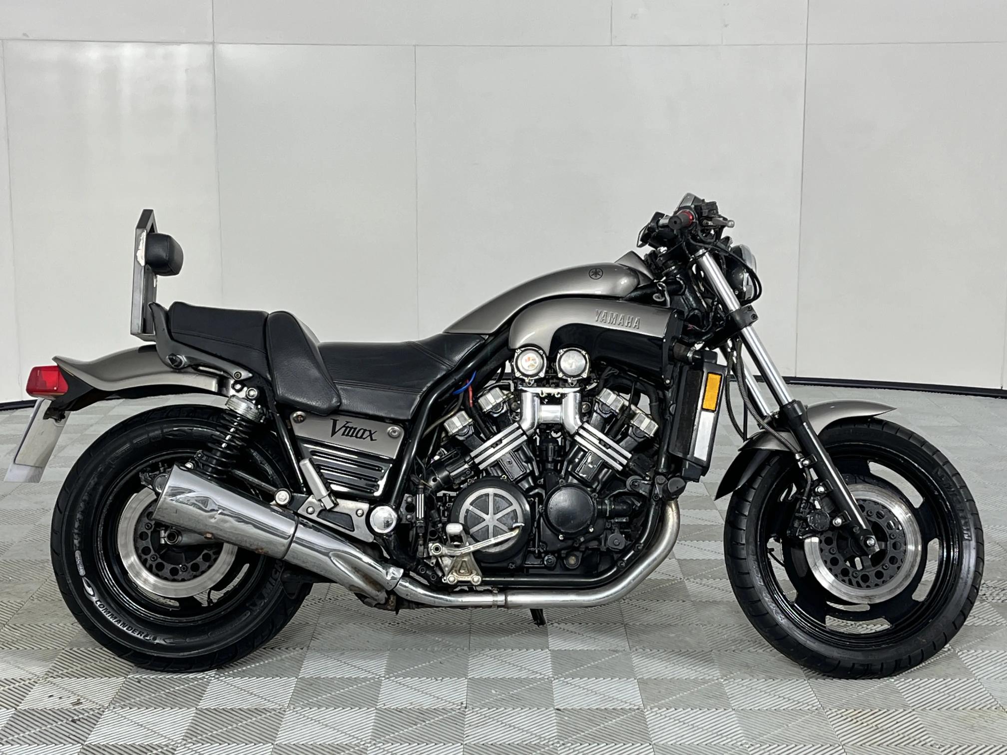 Yamaha V-Max 1200 for sale in Eastern Cape - Port Elizabeth - Carfind ...