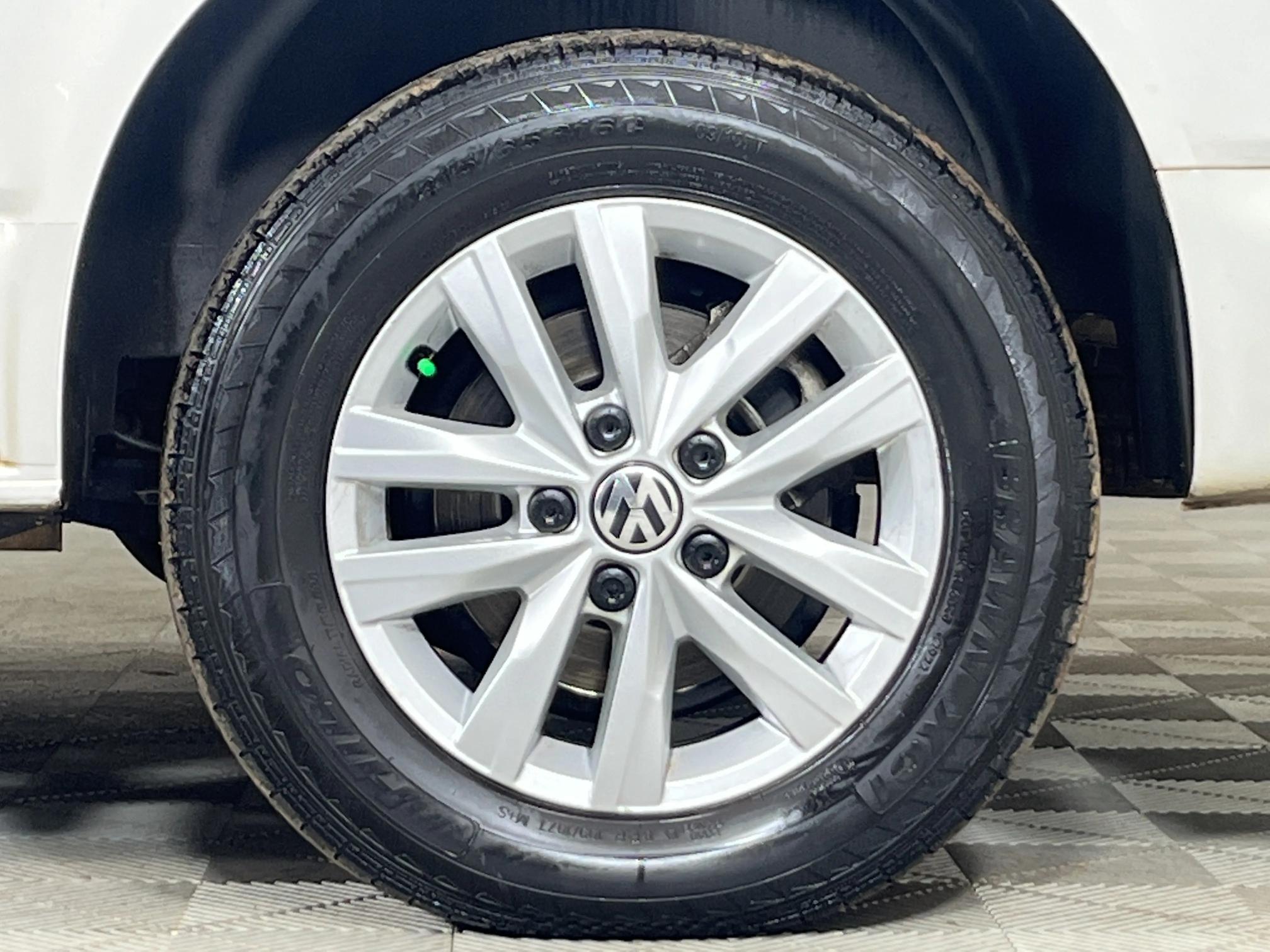 Volkswagen (VW) Transporter T6 2.0 TDi (103 kW) Sport DSG for sale in ...