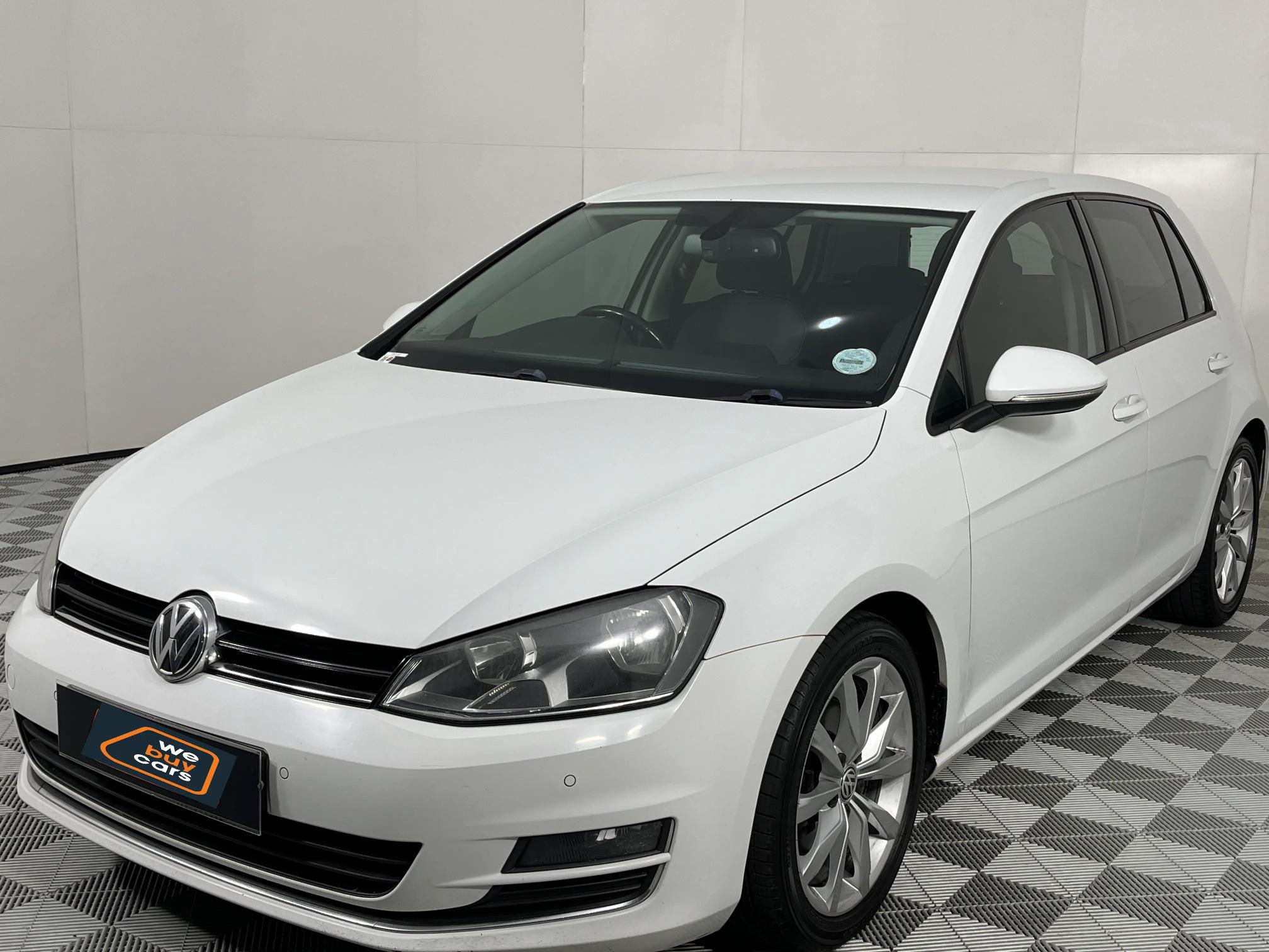 Volkswagen (VW) Golf 7 1.4 TSi Highline II for sale in Eastern Cape ...