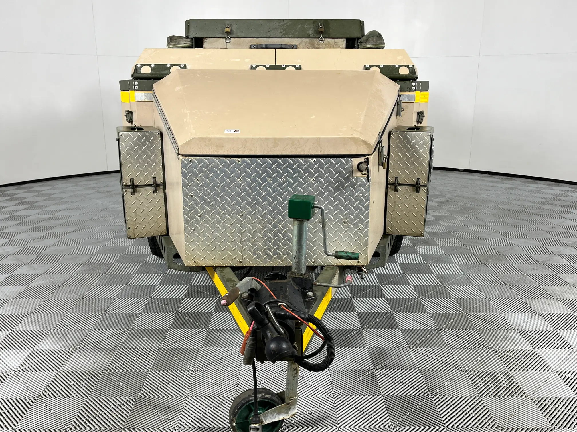 Used 2008 Conqueror Supra Supra for sale | WeBuyCars