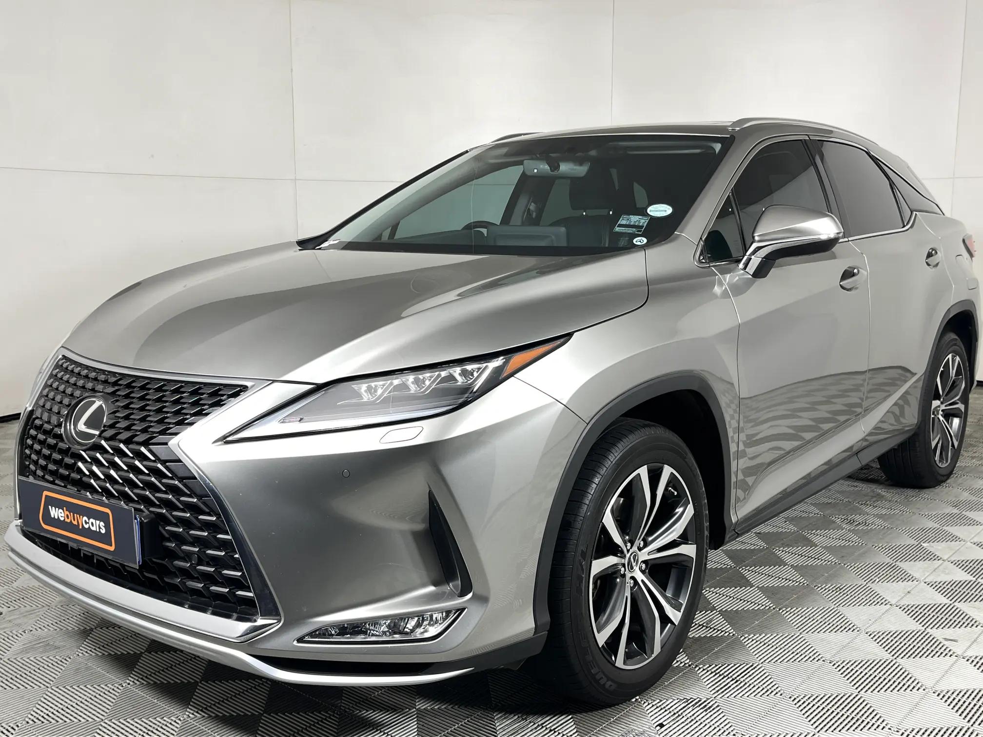 Lexus Cars for sale in South Africa - New and Used