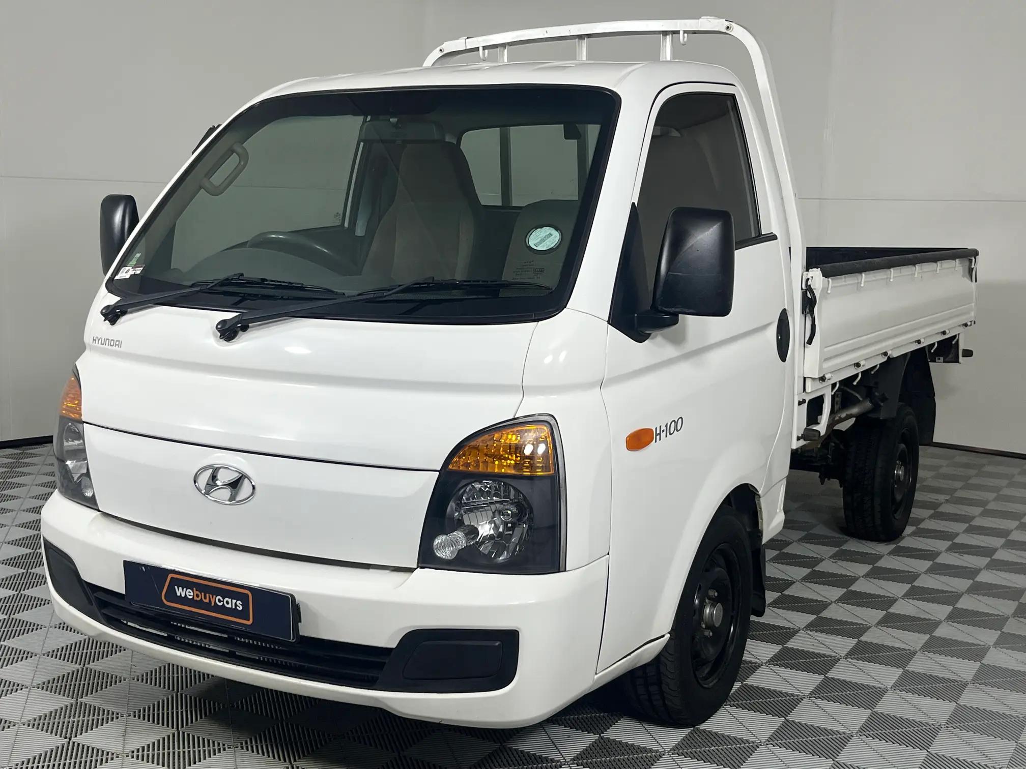 used Hyundai H100 Cars for sale in South Africa | Carfind.co.za