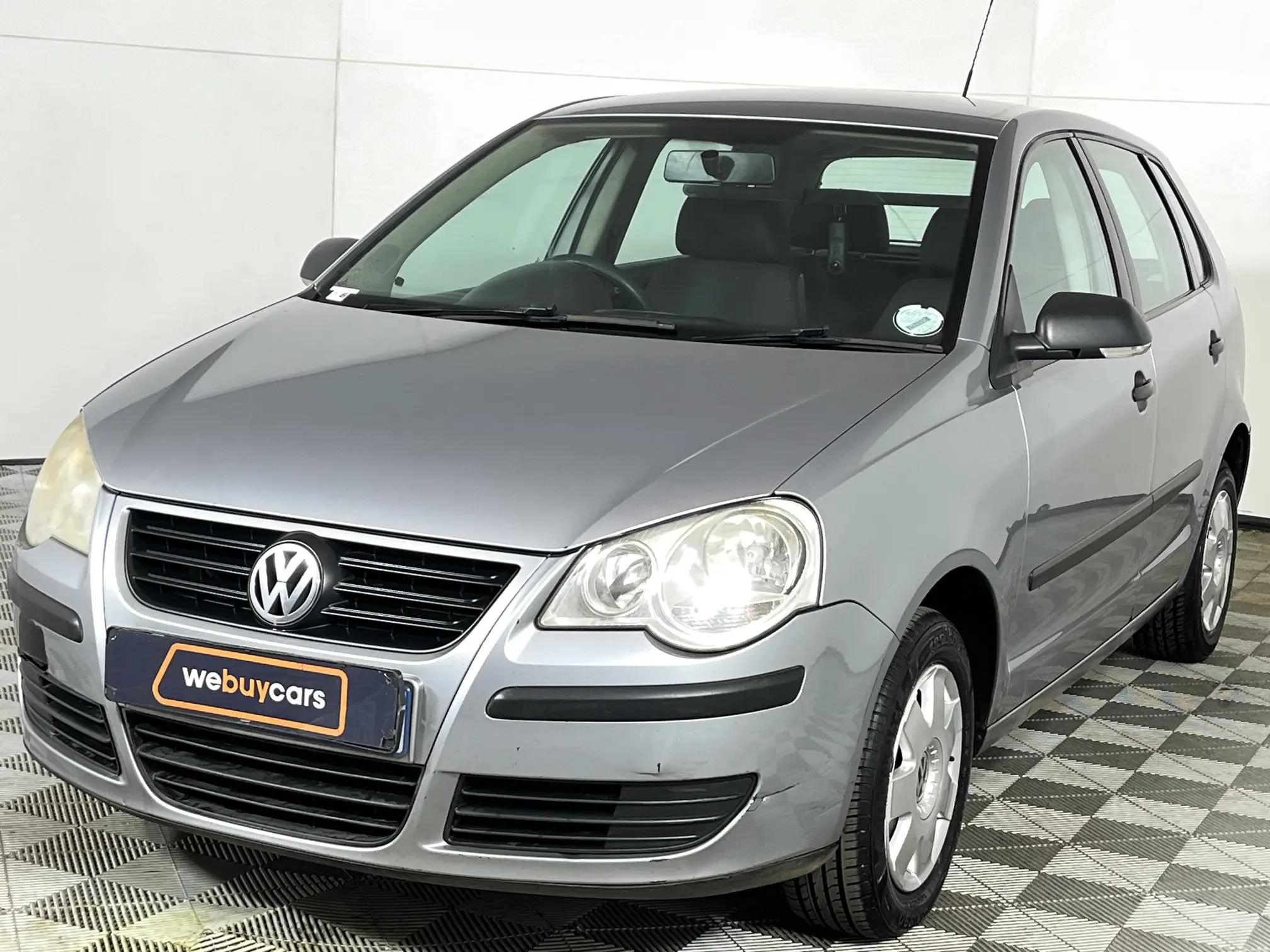 2006 Volkswagen Polo 1.4 Trendline
