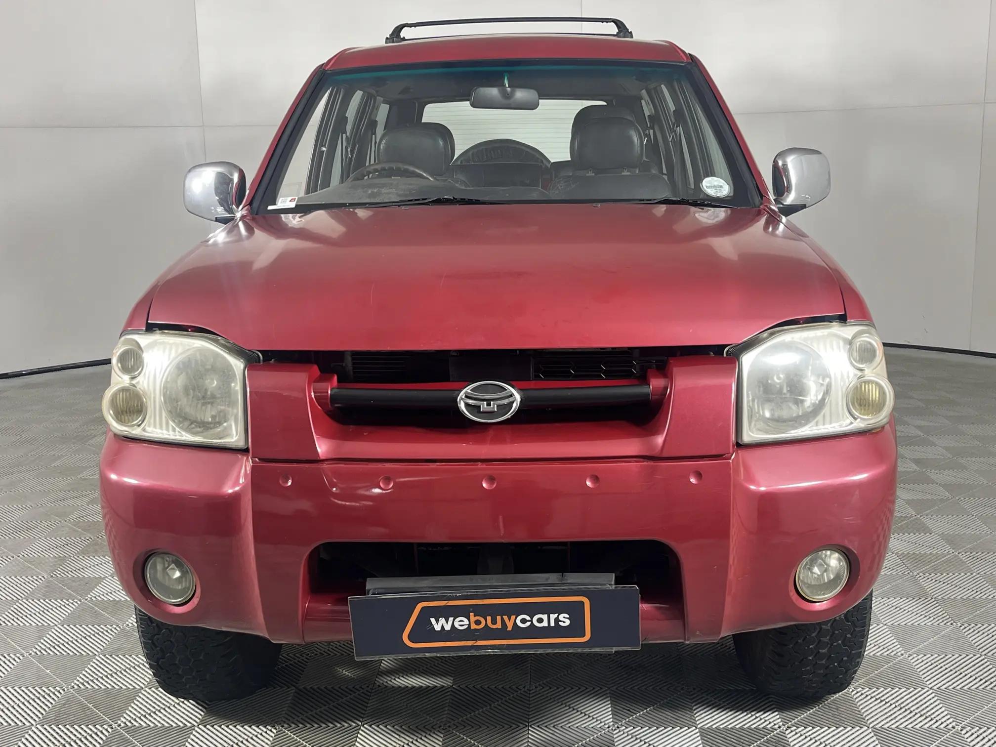 GWM 2.2 Multiwagon for sale - R 34 900 | Carfind.co.za