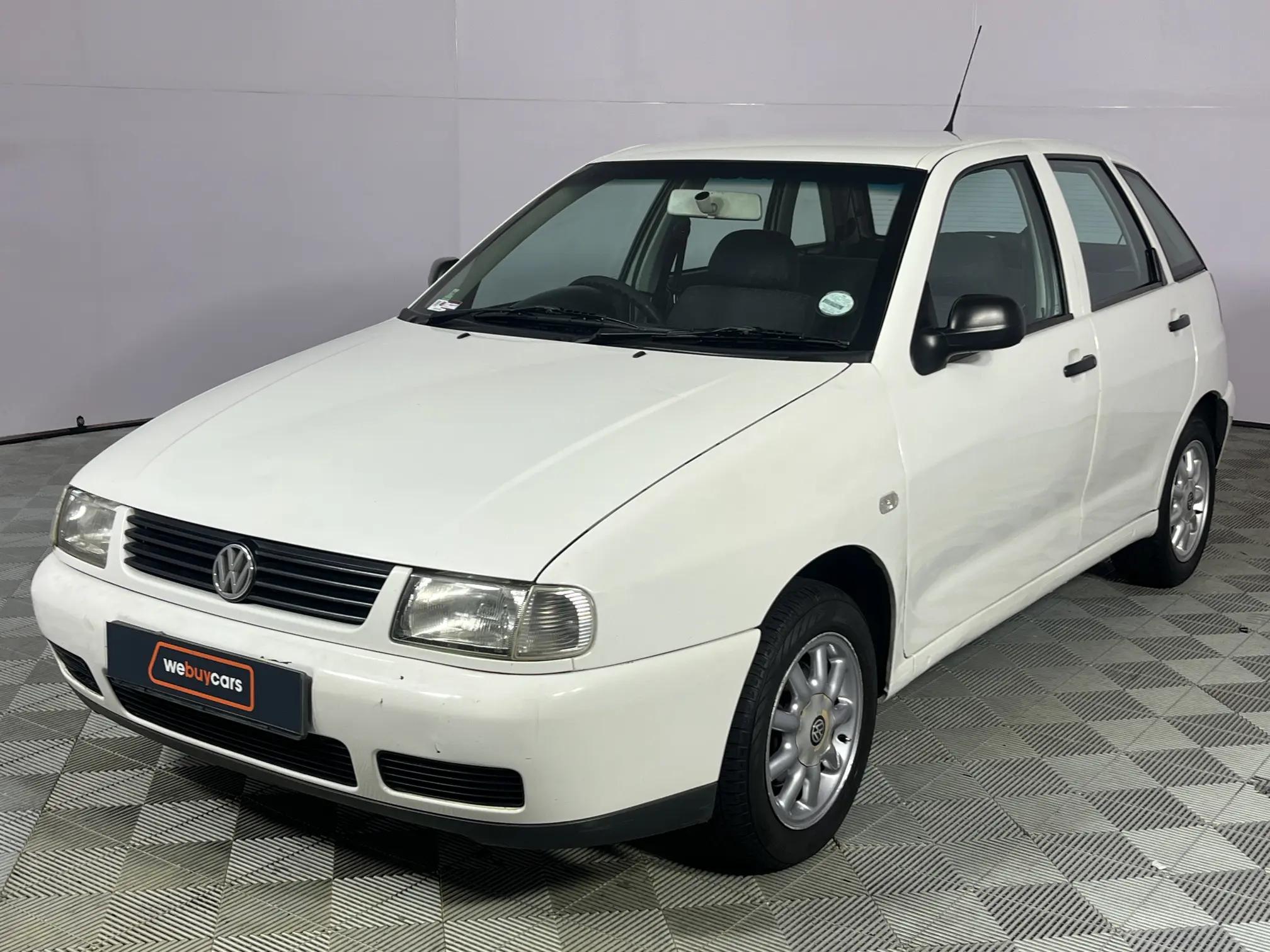 Volkswagen (VW) Polo Playa 1.4 for sale in Western Cape - Cape Town ...
