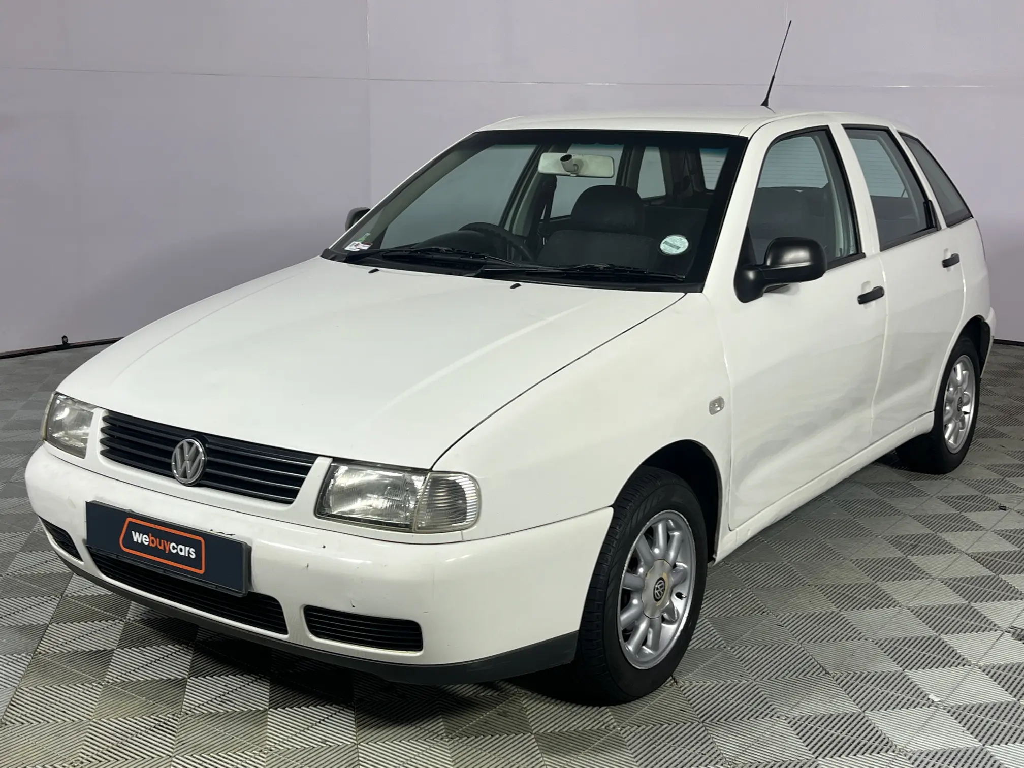 Used Polo Playa Prices - Waa2