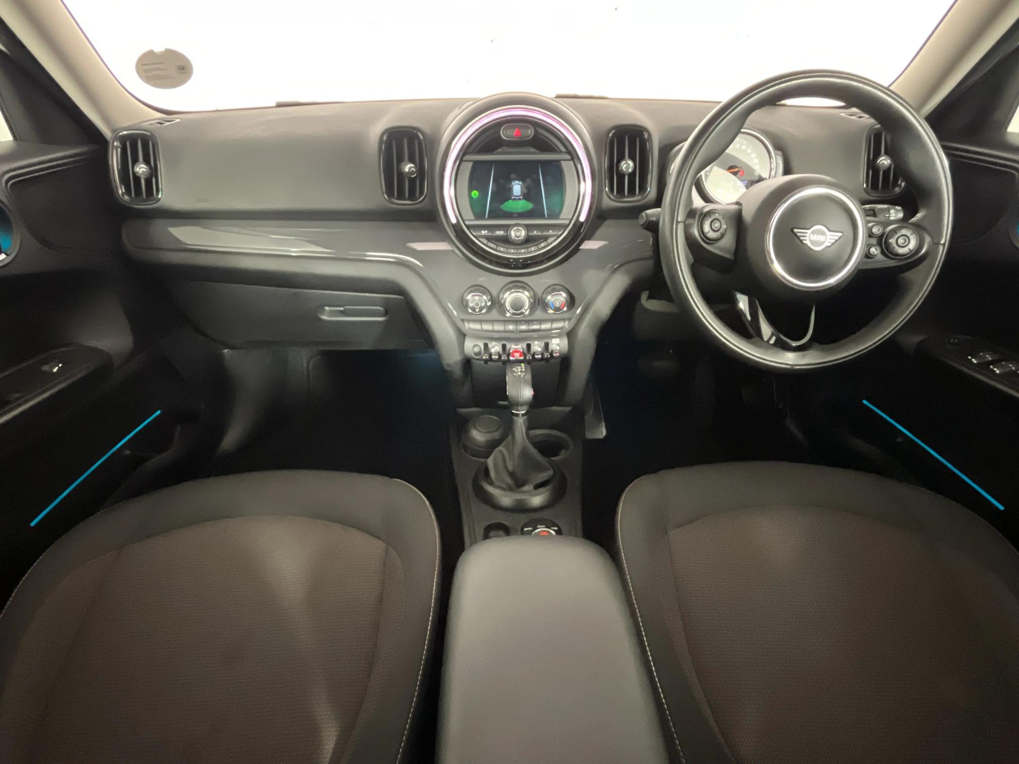 MINI Cooper Countryman (100 kW) Steptronic for sale in Gauteng ...