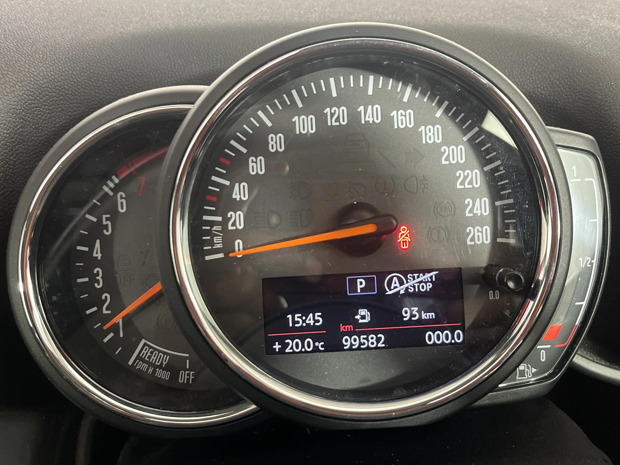 MINI Cooper Countryman (100 kW) Steptronic for sale in Gauteng ...