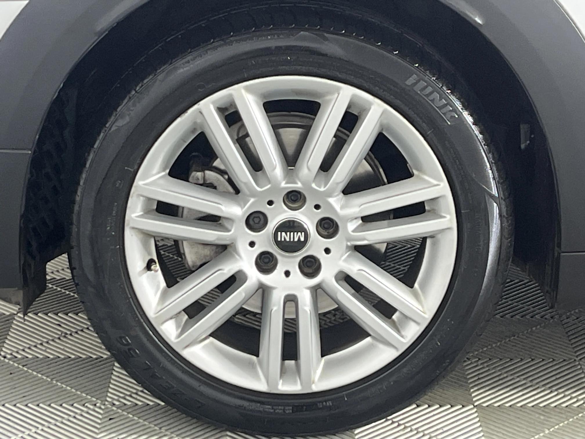 MINI Cooper Countryman (100 kW) Steptronic for sale in Gauteng ...