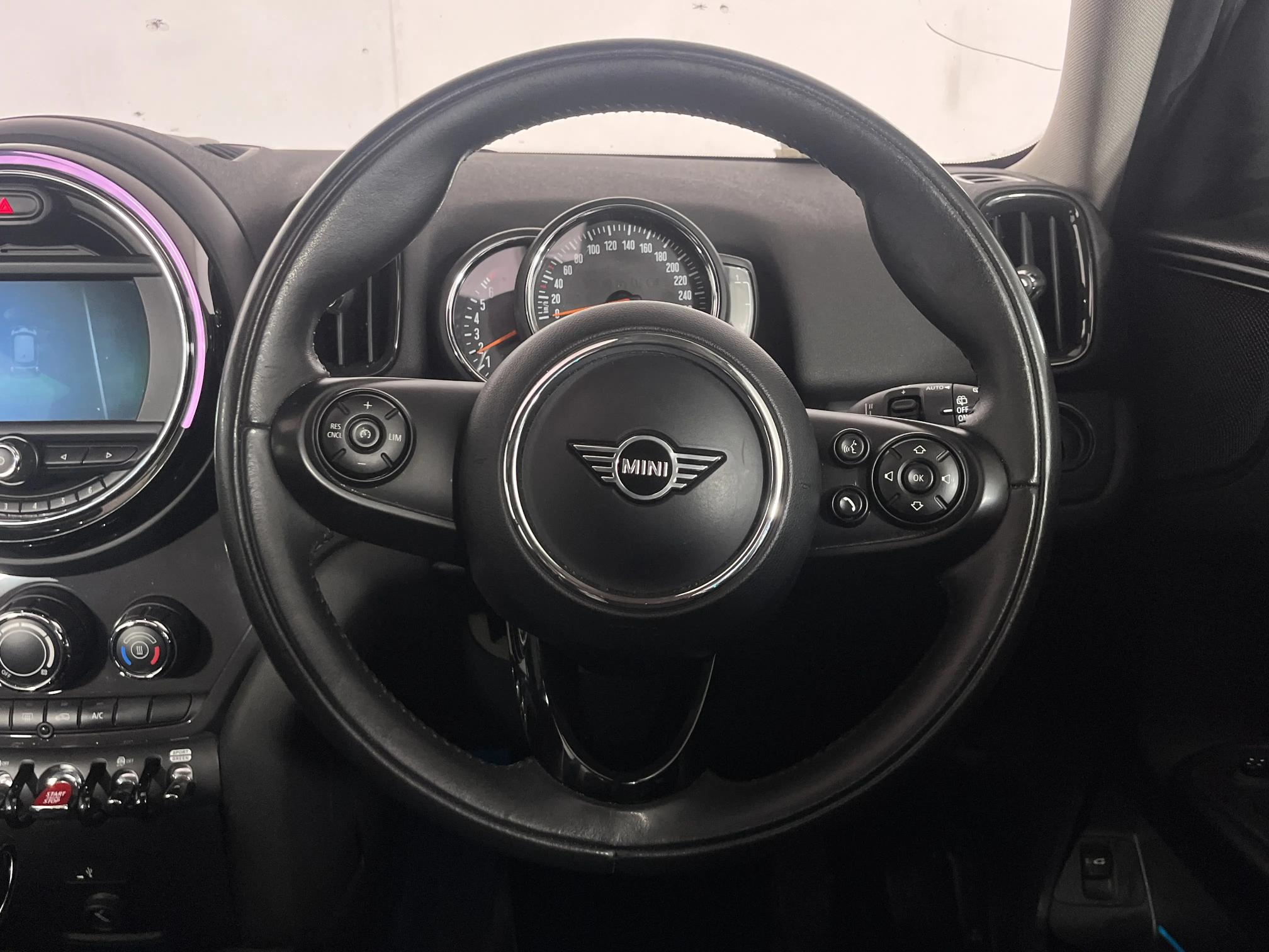 MINI Cooper Countryman (100 kW) Steptronic for sale in Gauteng ...