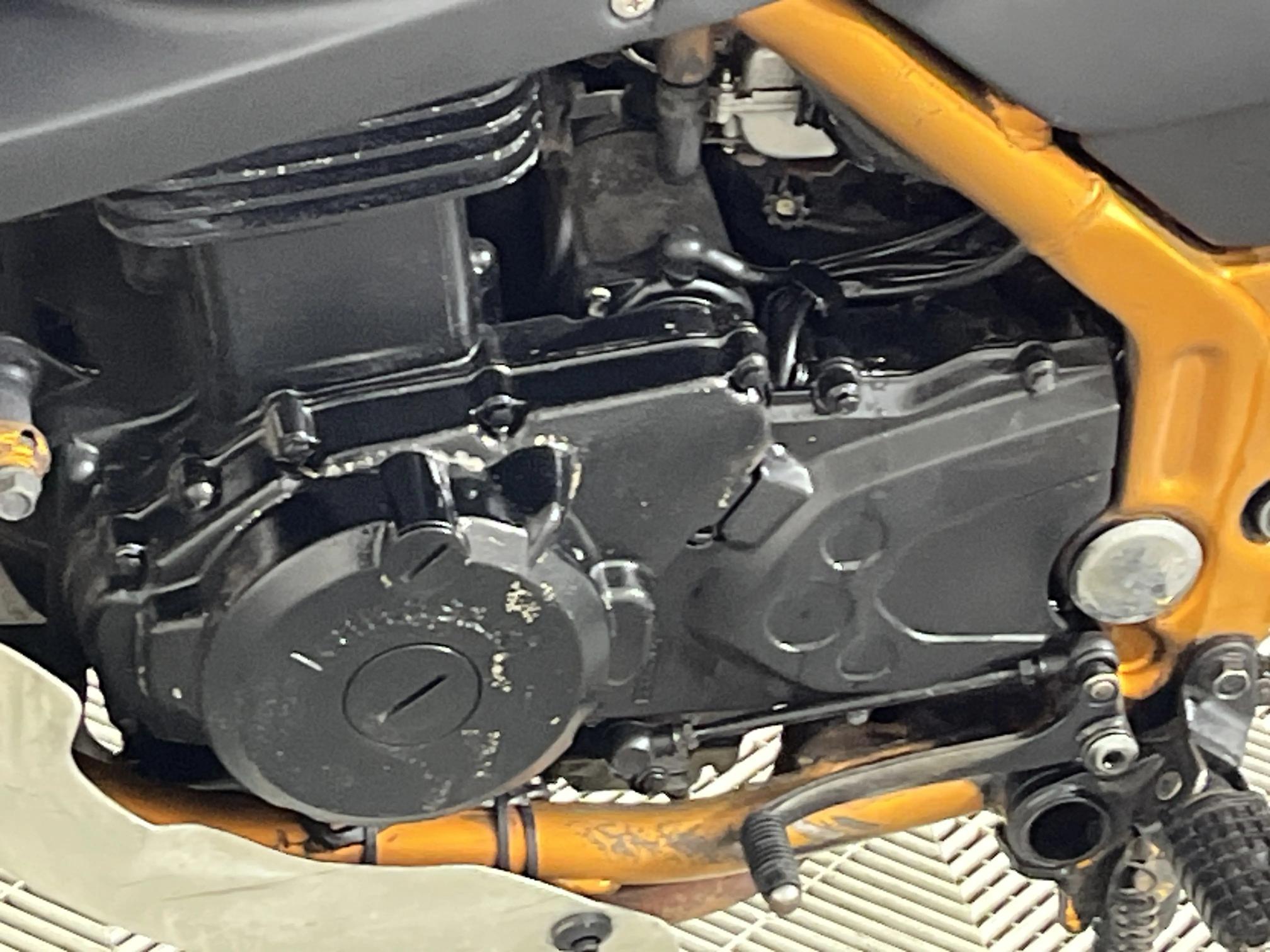 Kawasaki KLE 500 Facelift for sale in Gauteng - Centurion - Carfind.co ...