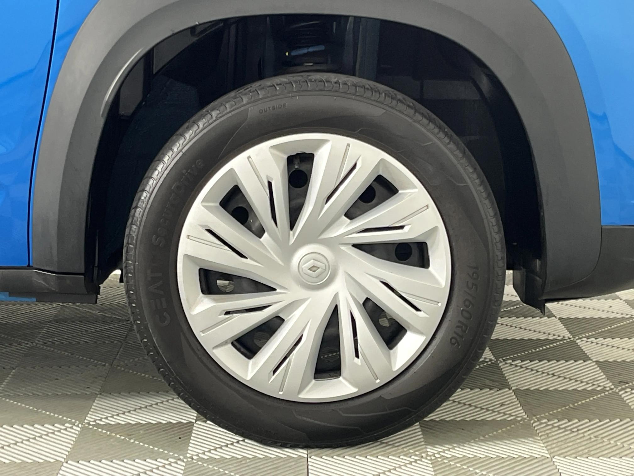 Renault Kiger 1.0 Energy Life for sale in Eastern Cape - Port Elizabeth ...