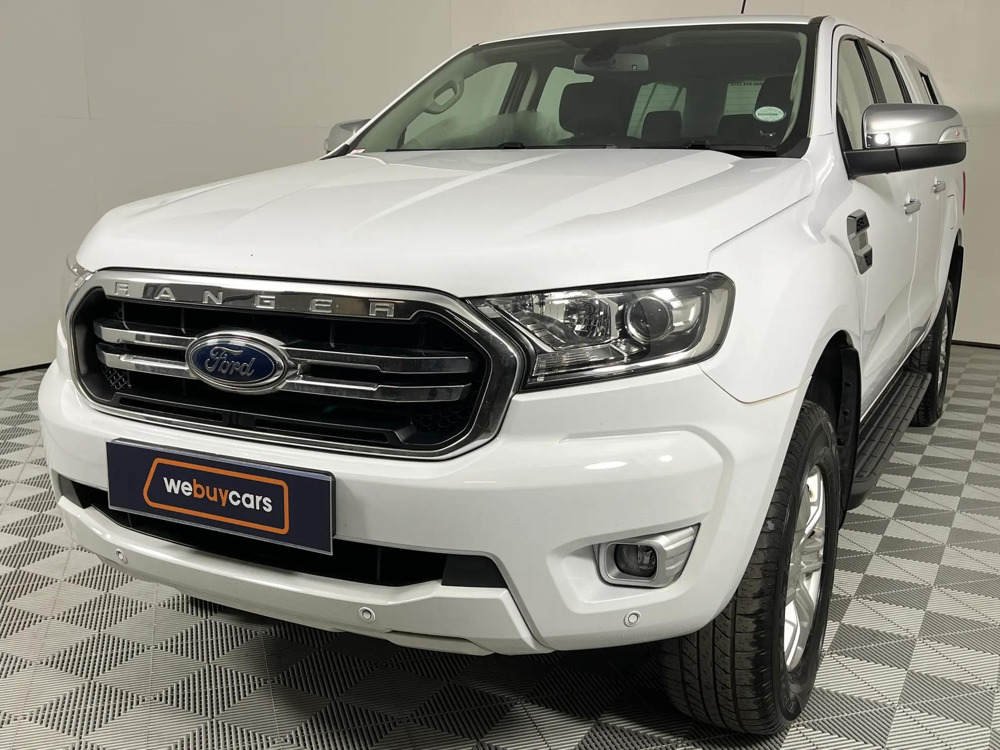 Ford Ranger Cars for sale in South Africa - New and Used