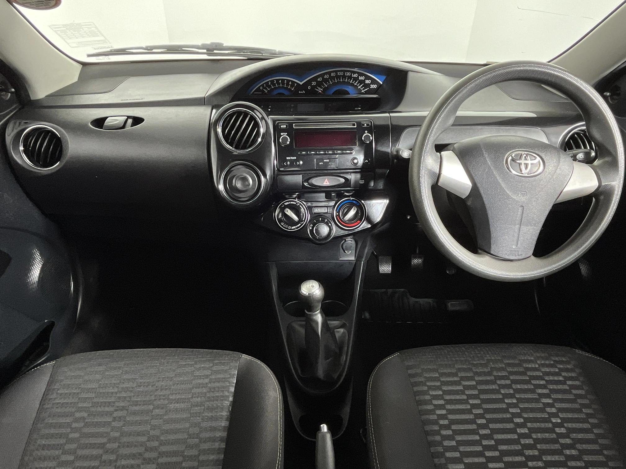 Toyota Etios Cross 1.5 Xs Hatch for sale in Gauteng - Pretoria ...