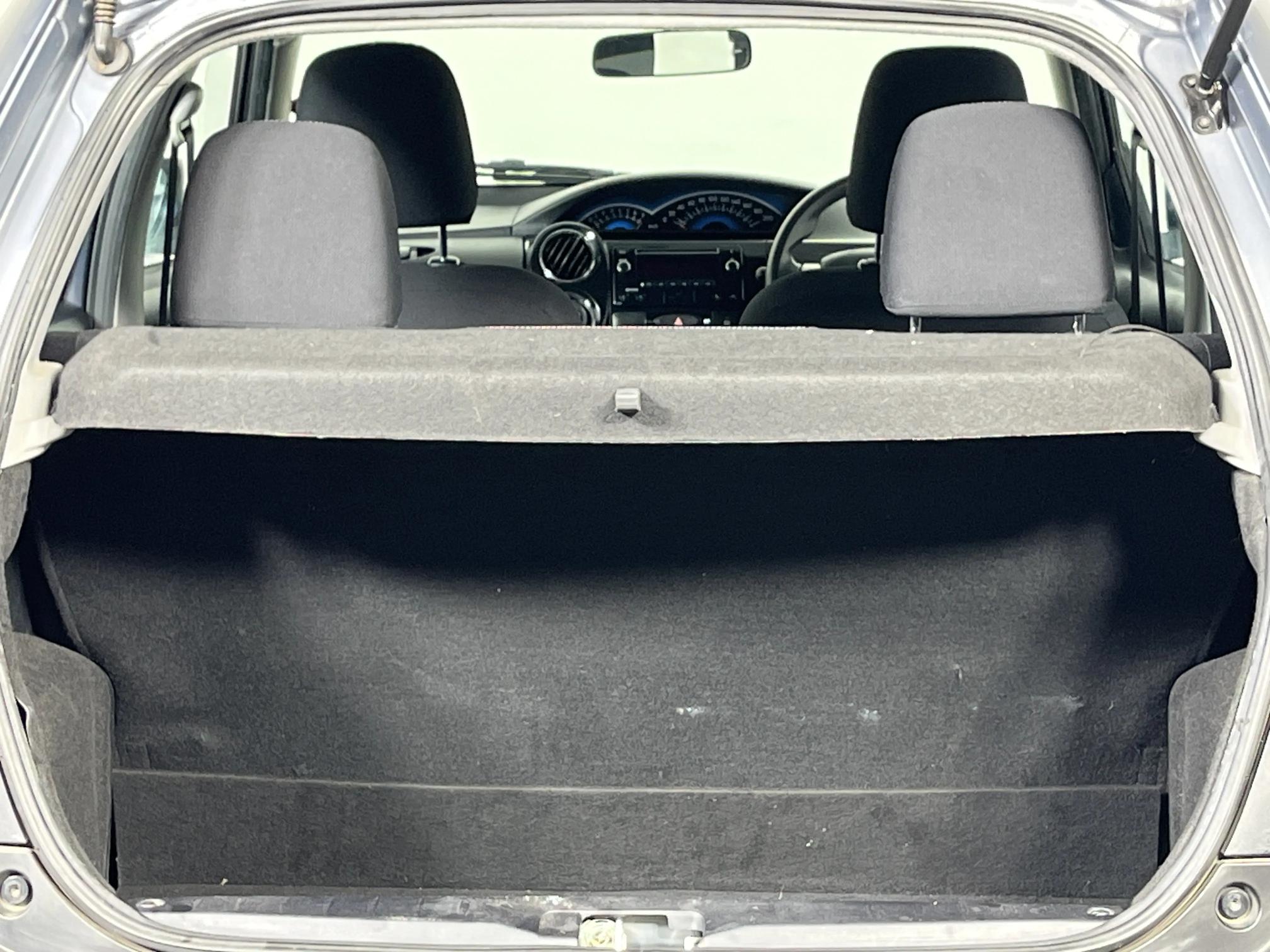 Toyota Etios Cross 1.5 Xs Hatch for sale in Gauteng - Pretoria ...