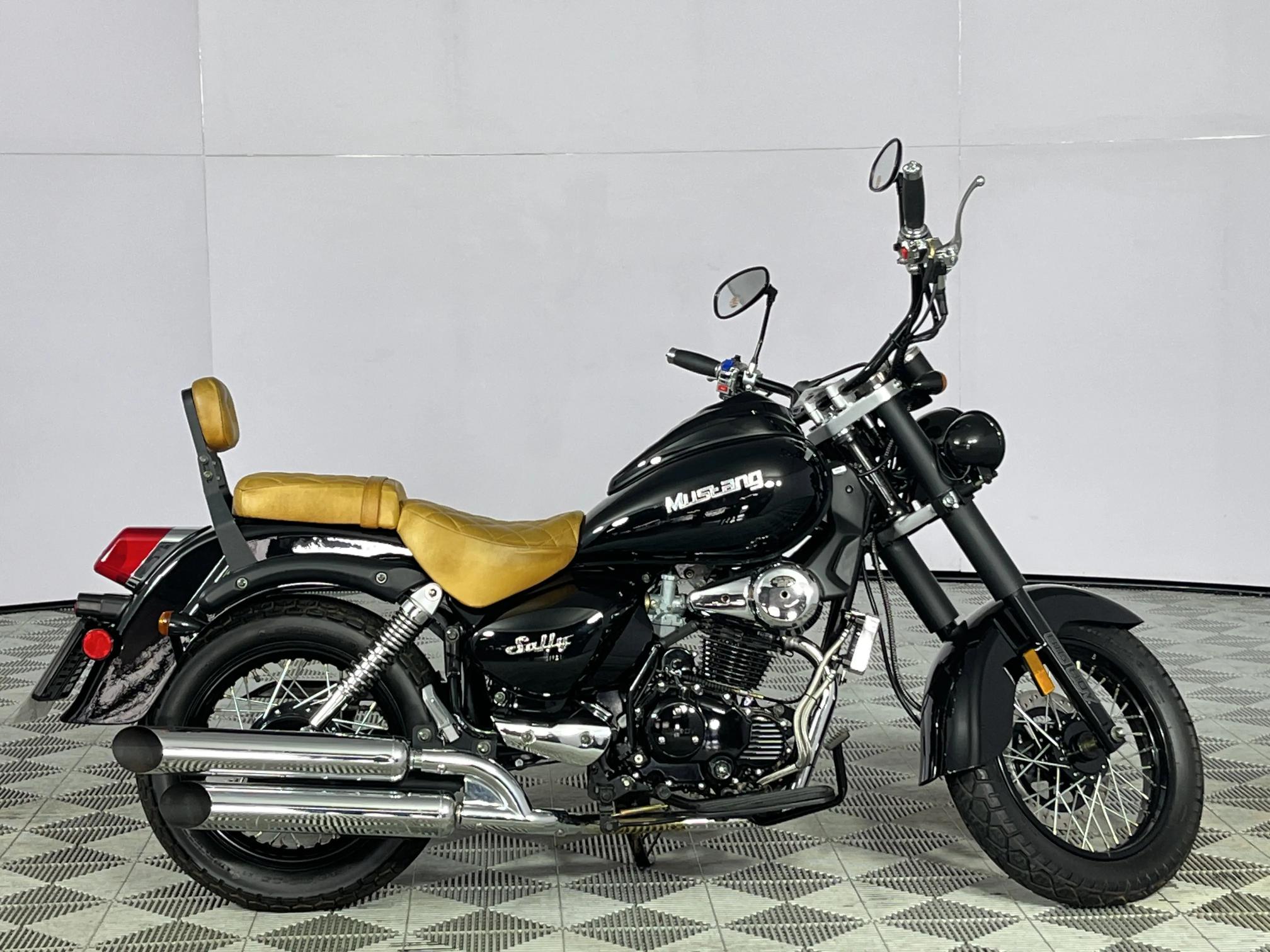 Big Boy Mustang 250 for sale in Western Cape - Cape Town - Carfind.co.za (ID:7773132)