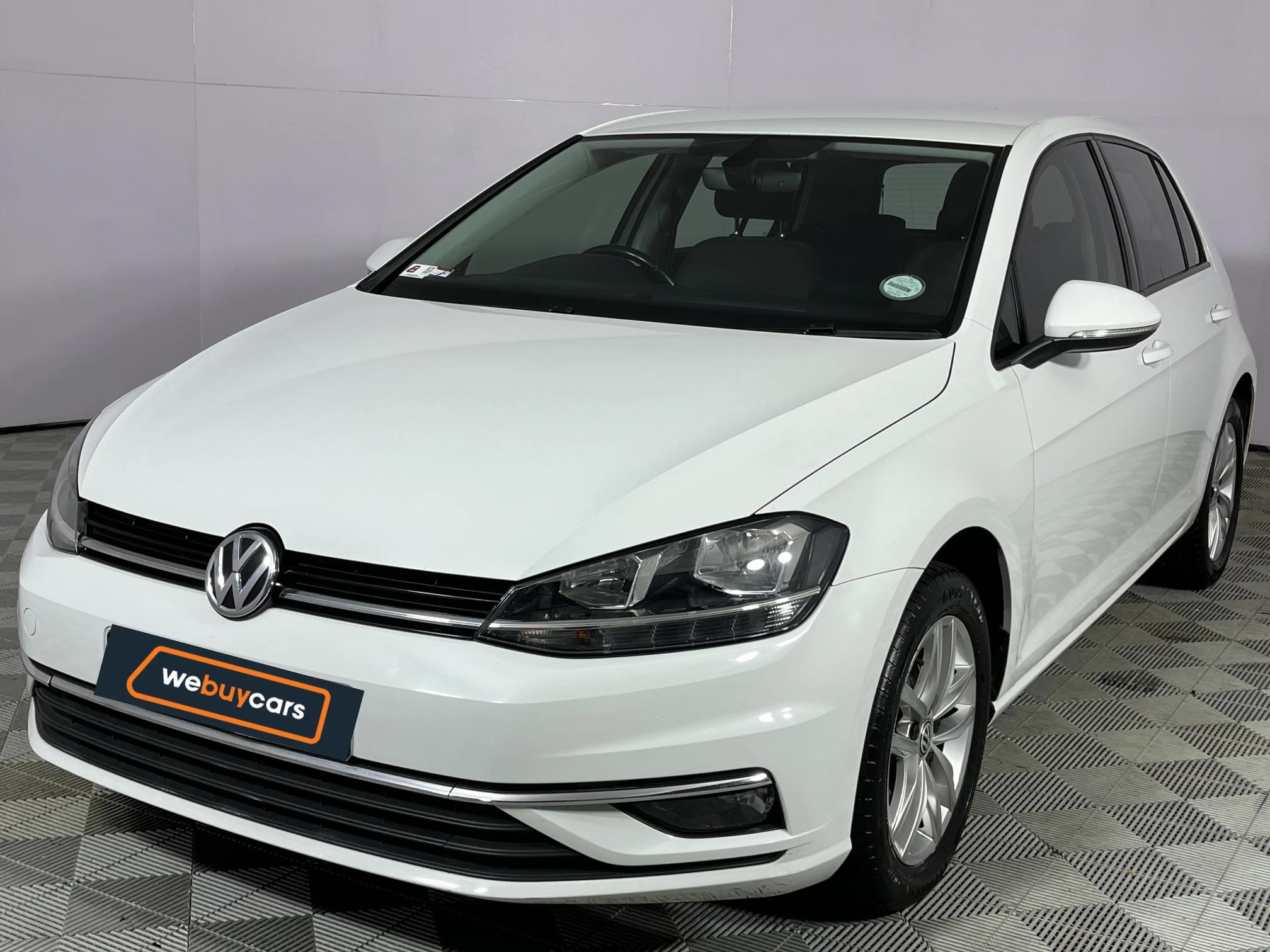 Volkswagen (VW) Golf 7 1.4 TSi (92 kW) Comfortline DSG for sale in ...
