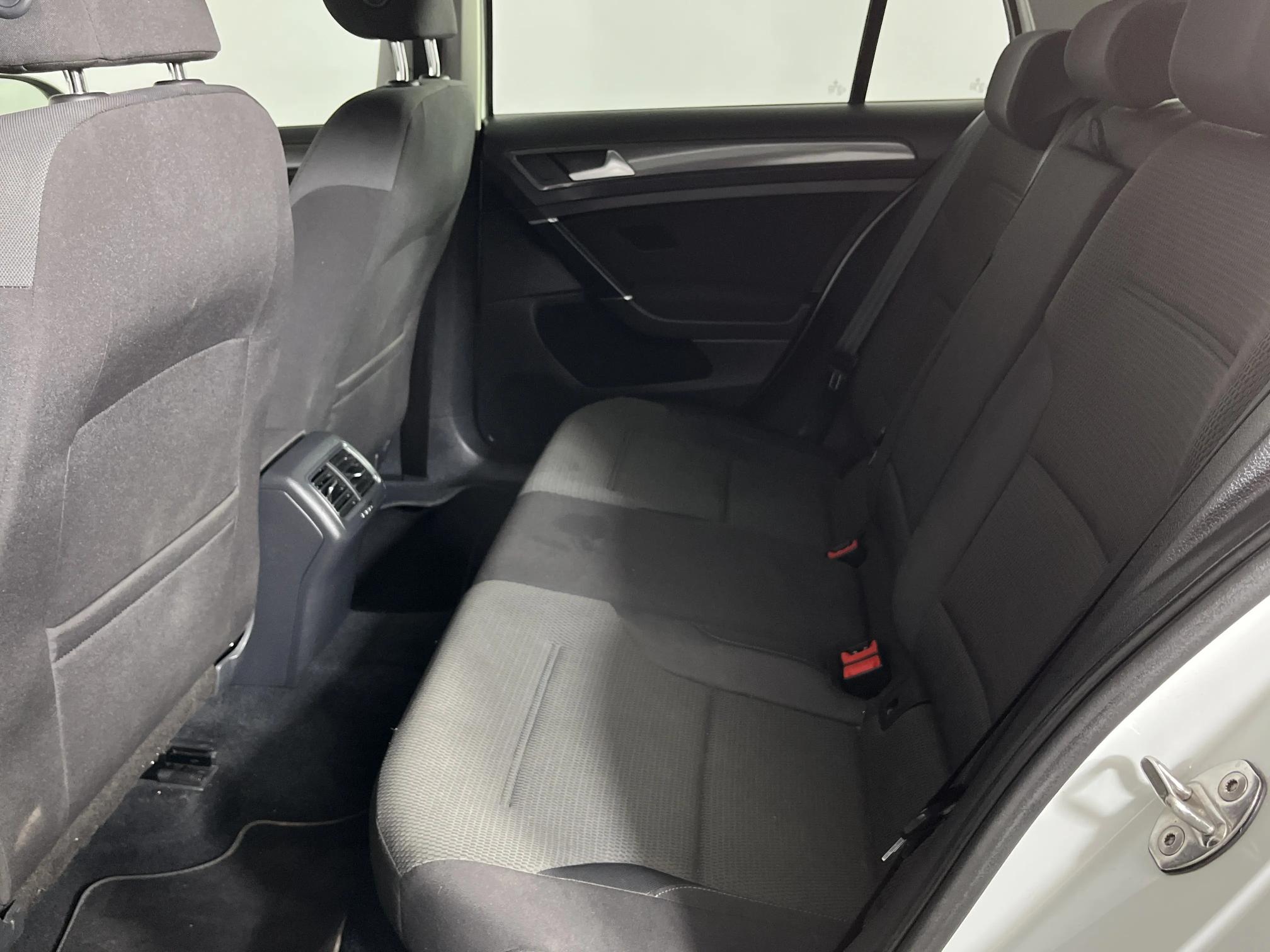 Volkswagen (VW) Golf 7 1.4 TSi (92 kW) Comfortline DSG for sale in ...