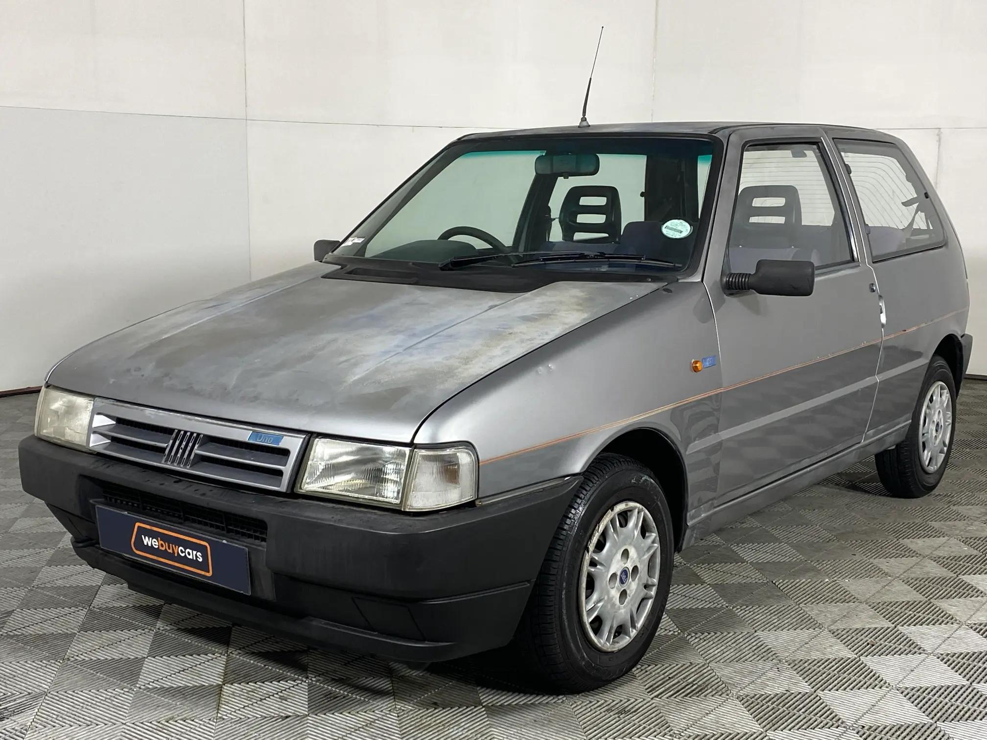 Cars for sale in South Africa - New and Used