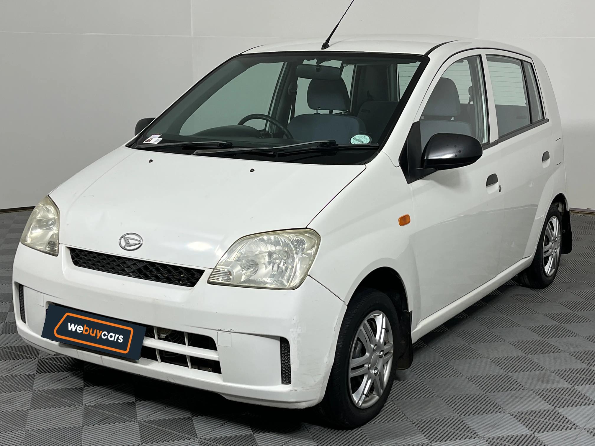 Daihatsu Charade CX Auto for sale in Gauteng - Pretoria - Carfind.co.za ...