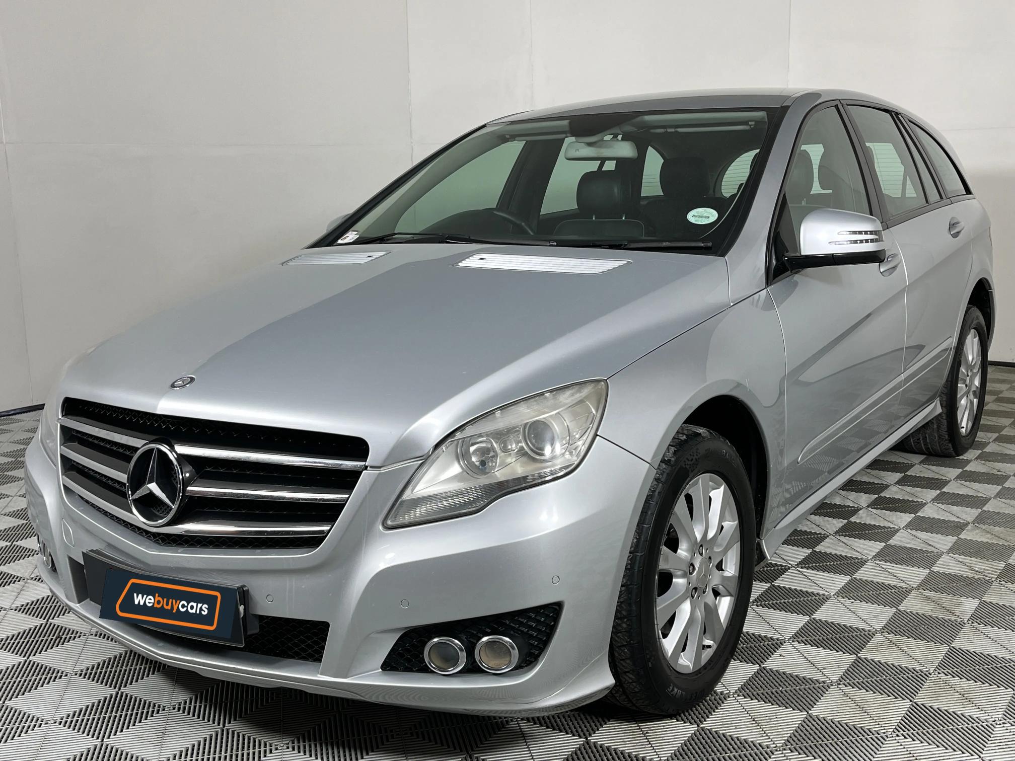 Mercedes Benz R 300 SWB for sale in Gauteng - Johannesburg - Carfind.co ...