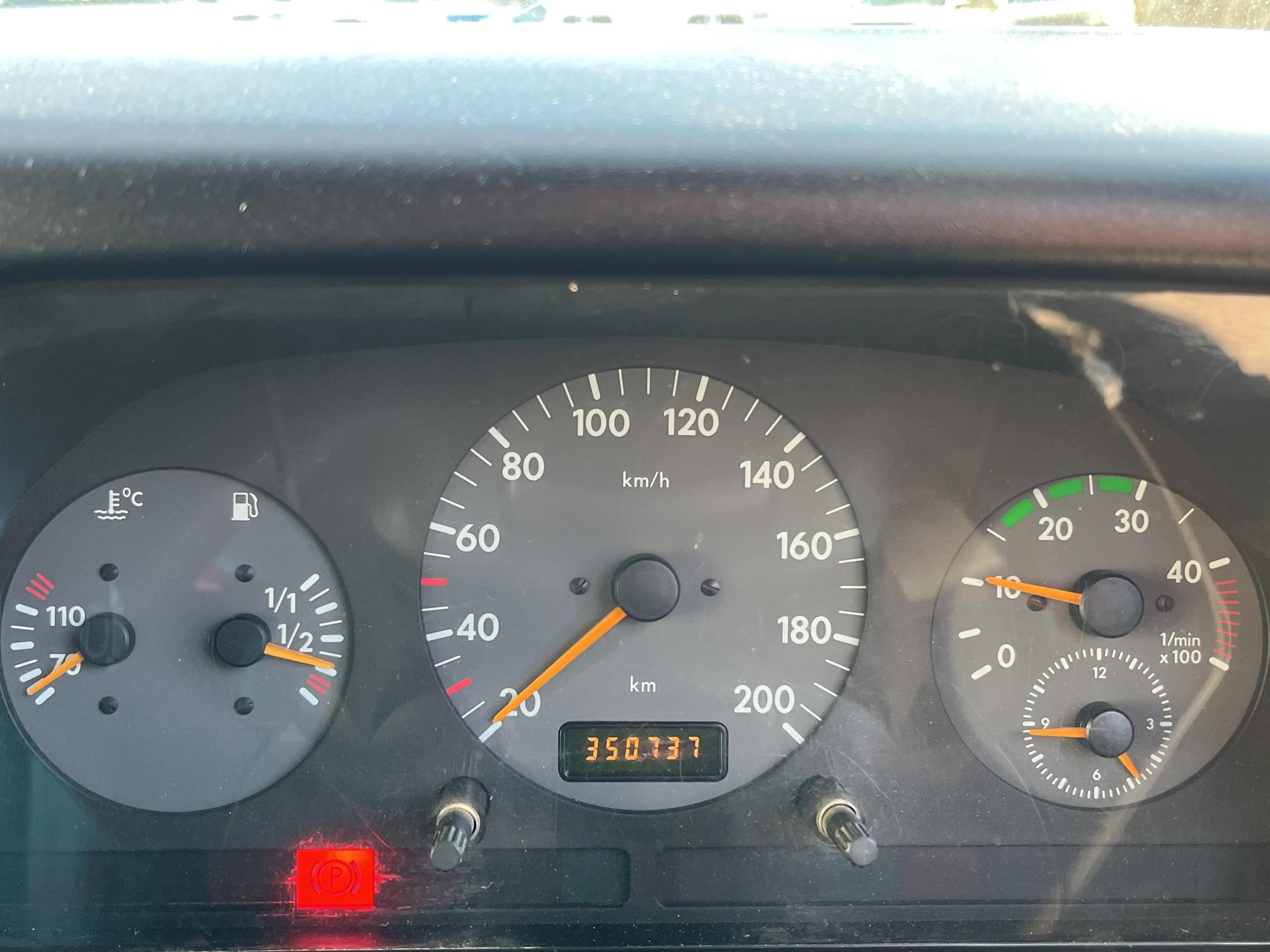 Volkswagen (VW) LT35 2.5 TDi High Roof for sale in Western Cape ...