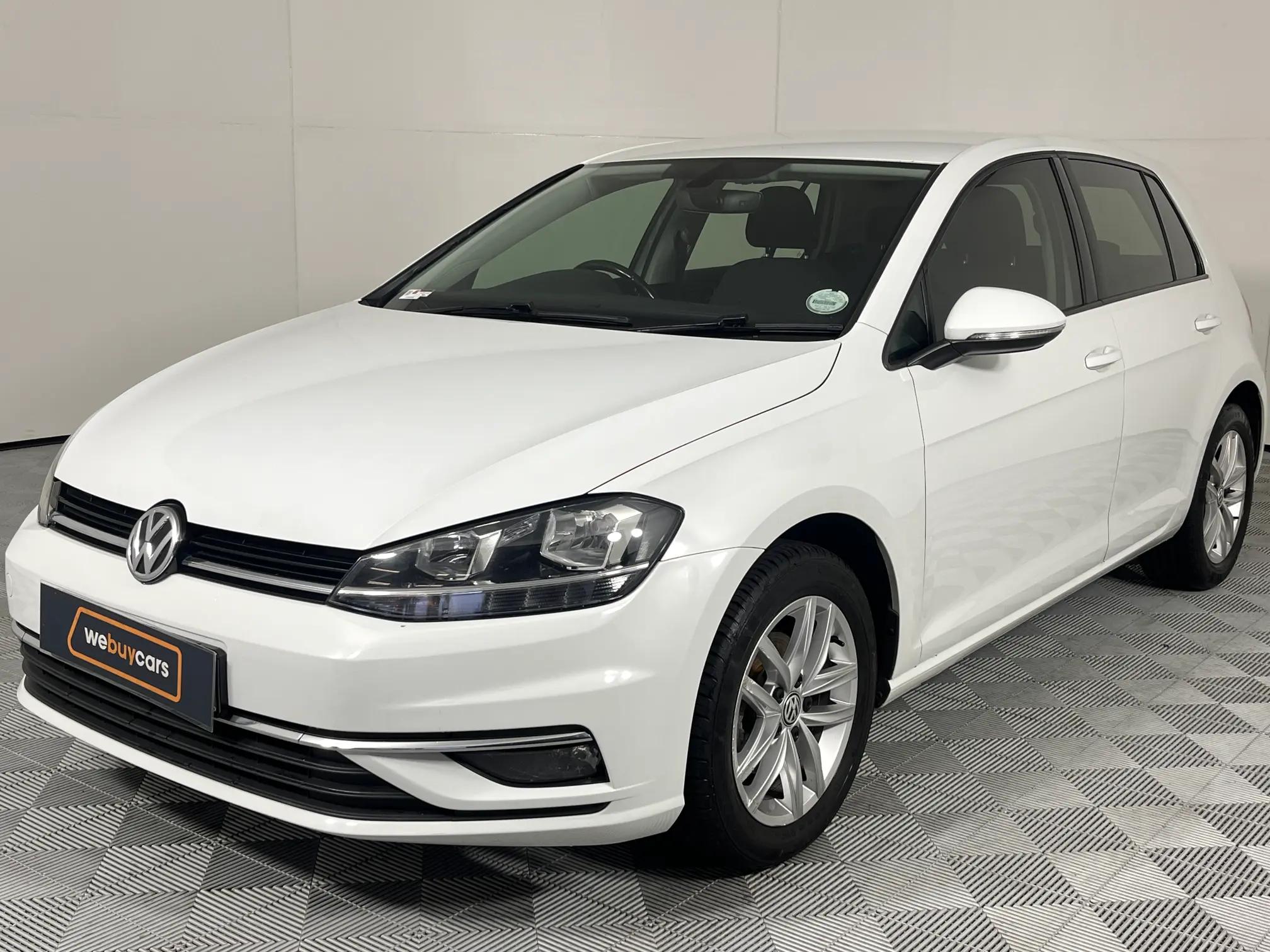 Volkswagen (VW) Golf 7 Cars for sale in South Africa - New and Used