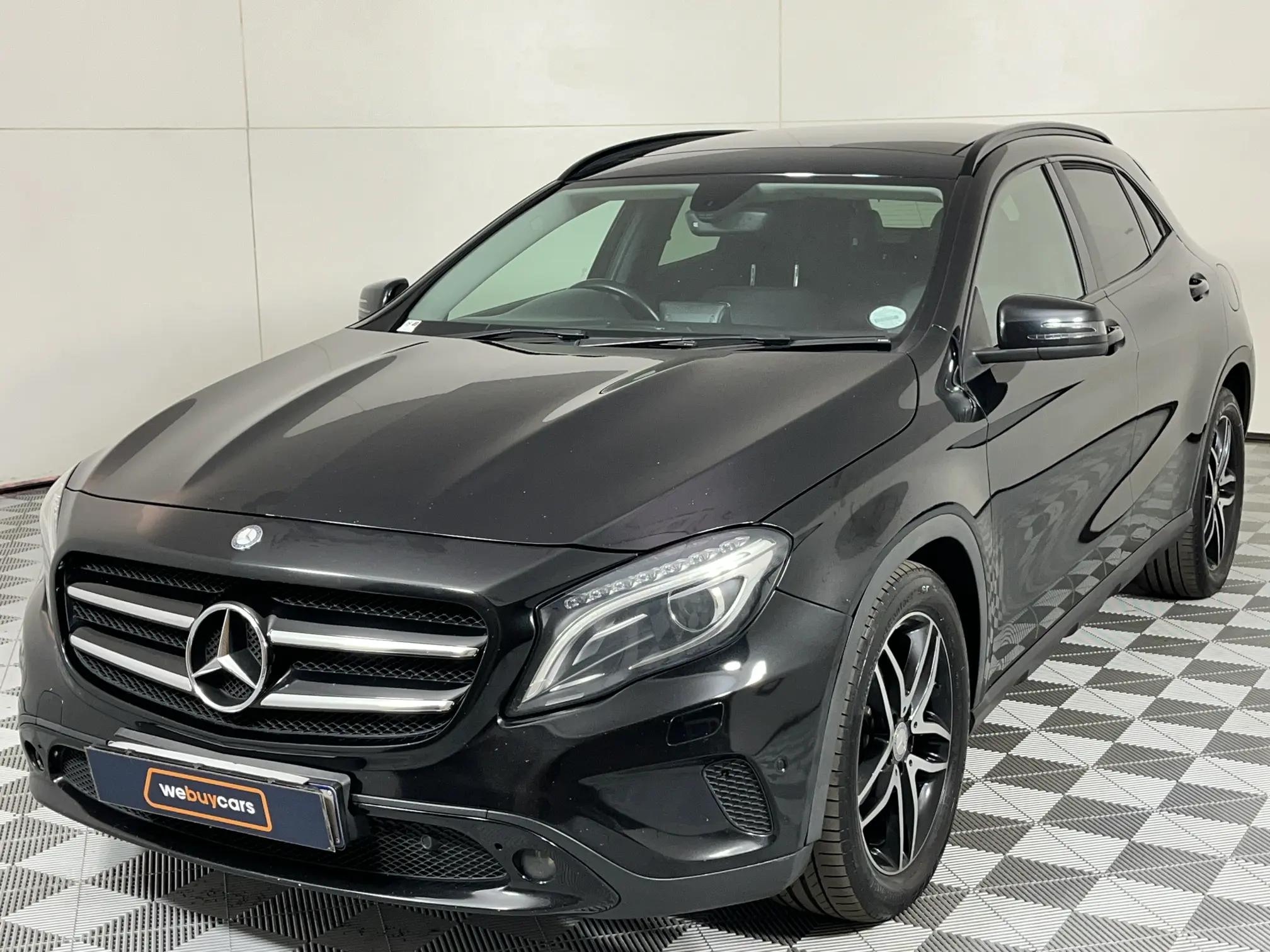 Mercedes Benz GLA 220 CDi for sale - R 174 900 | Carfind.co.za