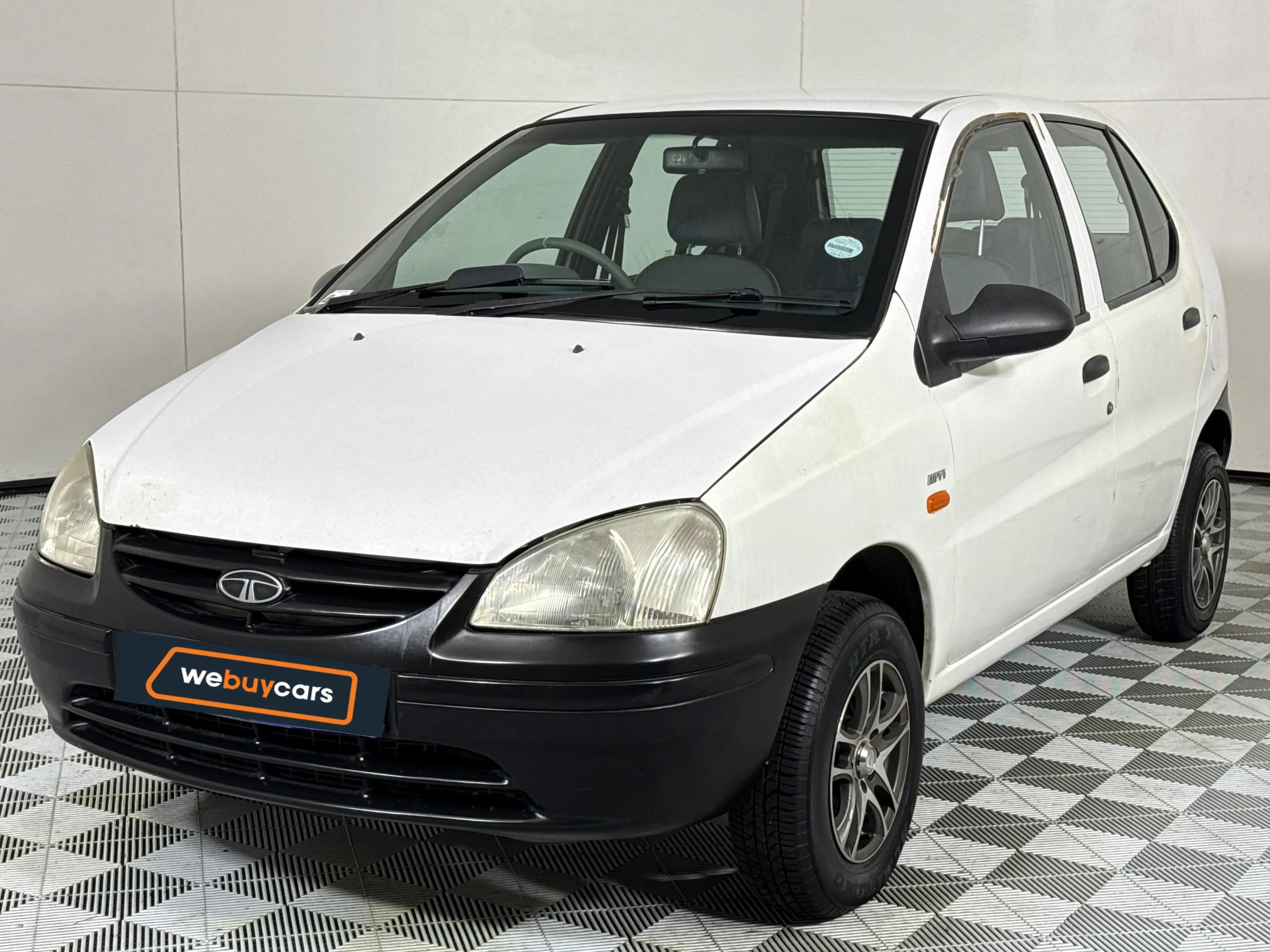 TATA B-Line 1.4 LE Limited Edition for sale in Gauteng - Centurion ...