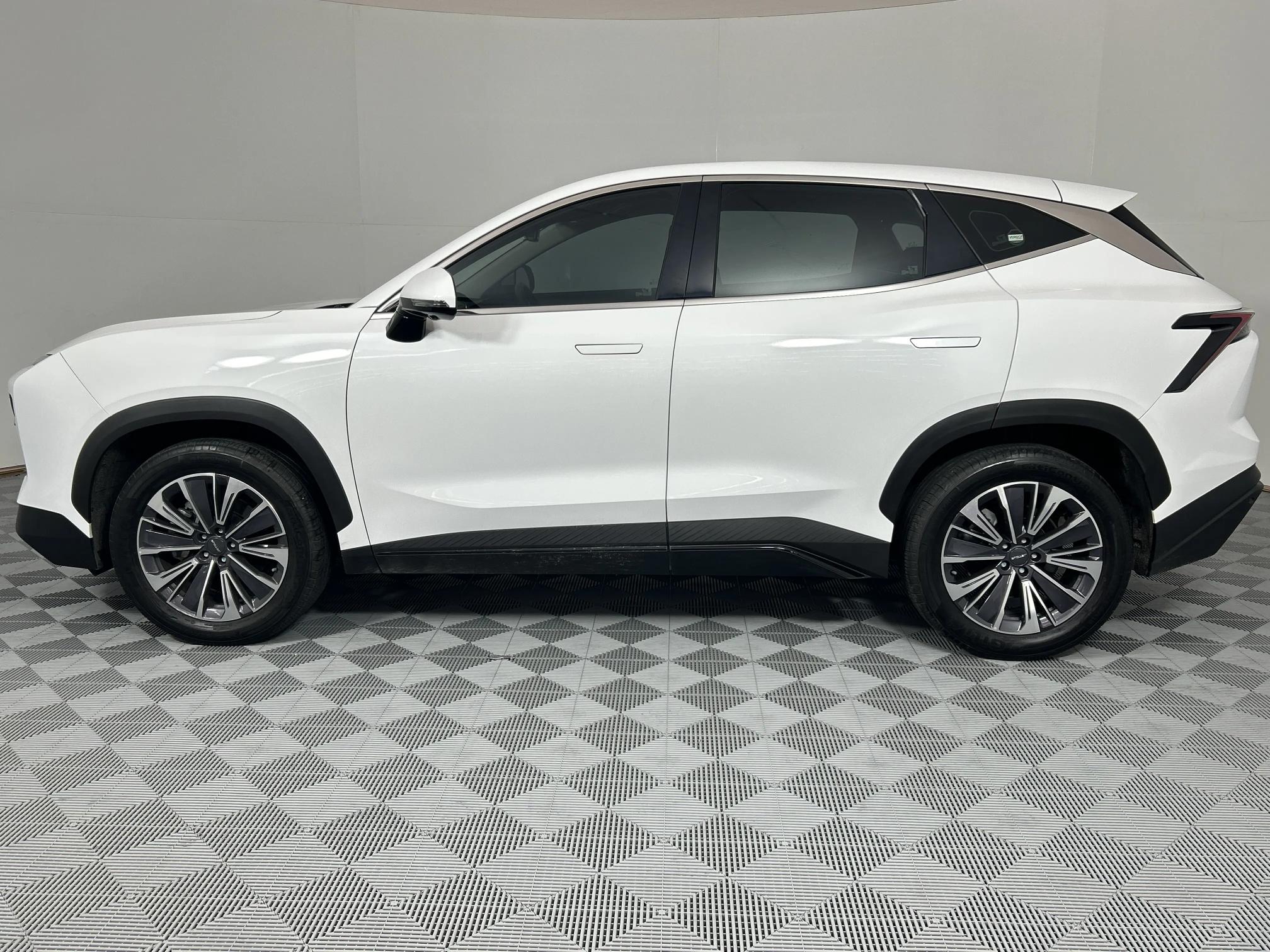 Jetour Dashing 1.5T Deluxe for sale in Western Cape - Cape Town ...