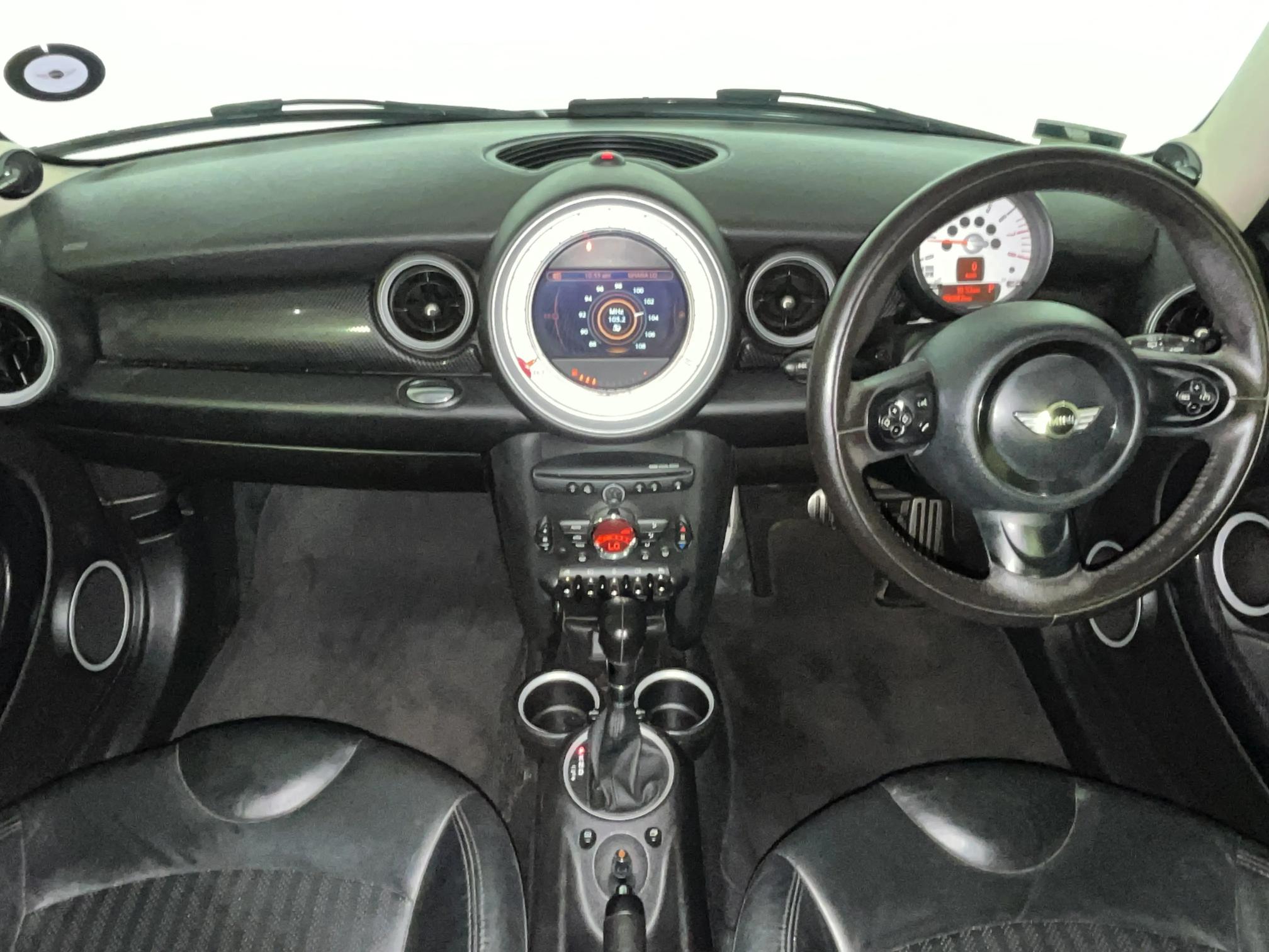 MINI Cooper S Mark IV (141 kW) Steptronic for sale in Gauteng ...