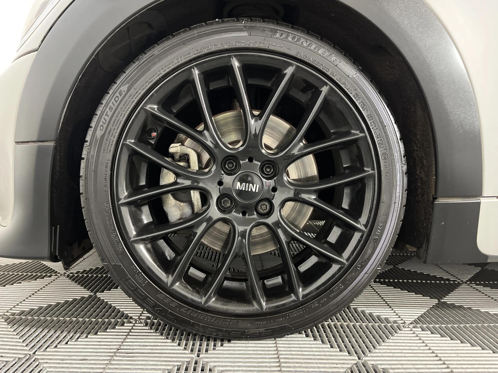 MINI Cooper S Mark IV (141 kW) Steptronic for sale in Gauteng ...