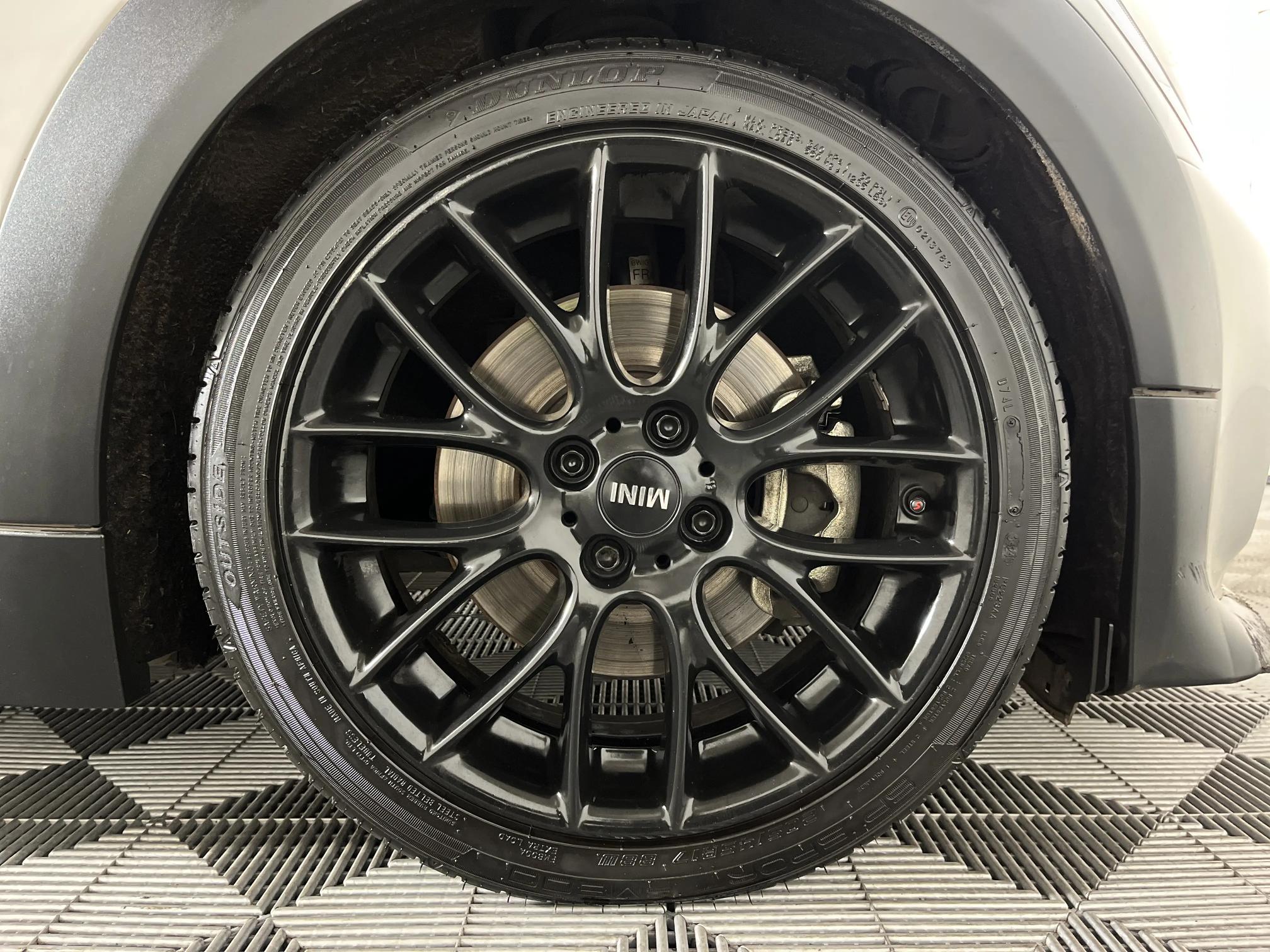 MINI Cooper S Mark IV (141 kW) Steptronic for sale in Gauteng ...